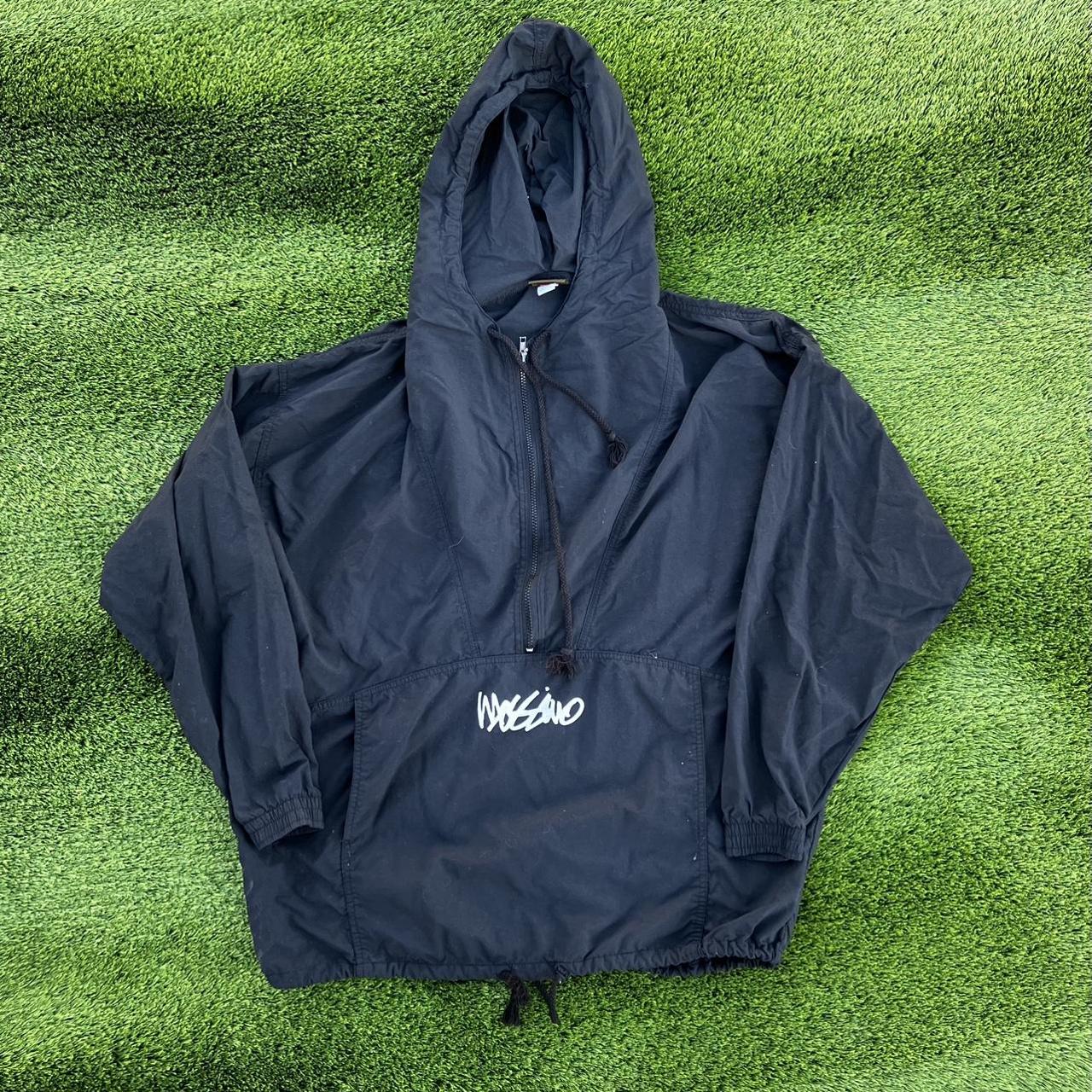 🔥SHOOT YOUR OFFER🔥 Vintage 90’s Made in USA Mossimo... - Depop