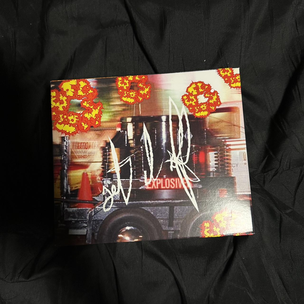 Offset tears , Denim Tears tee - Depop