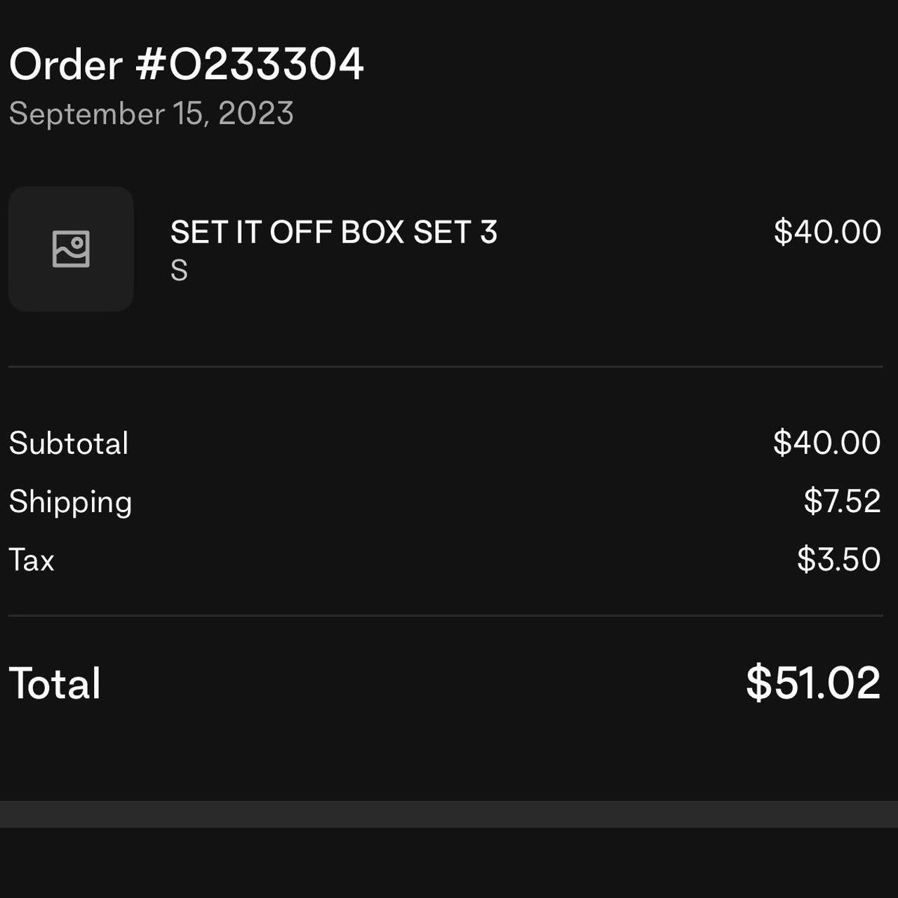 Offset tears , Denim Tears tee - Depop