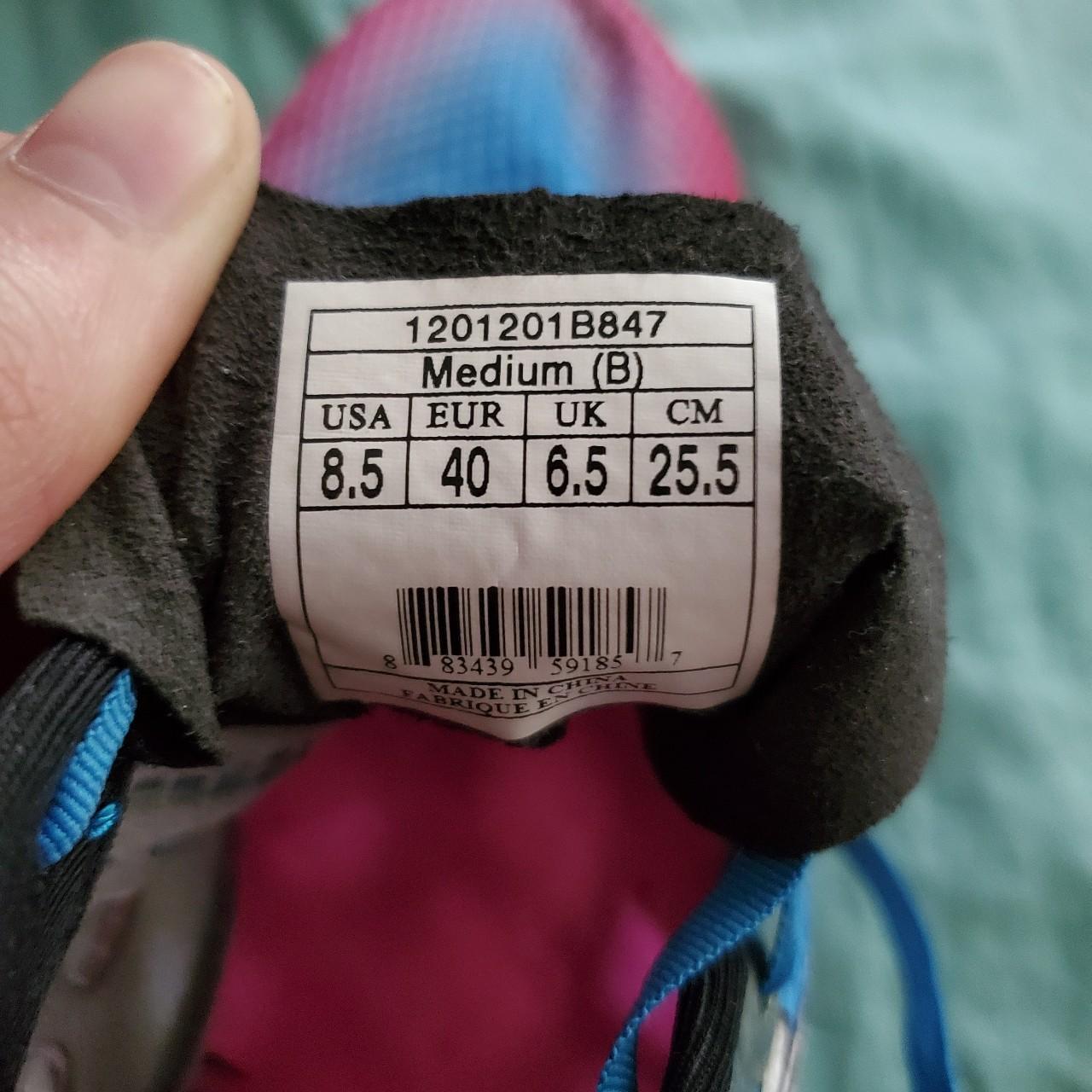 Brooks Running Cleats Worn only a few times - Depop