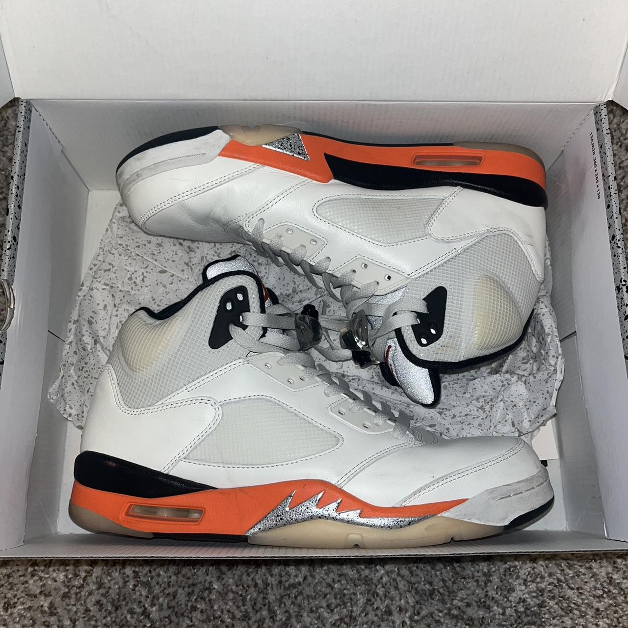 Shattered backboard 5 - Depop