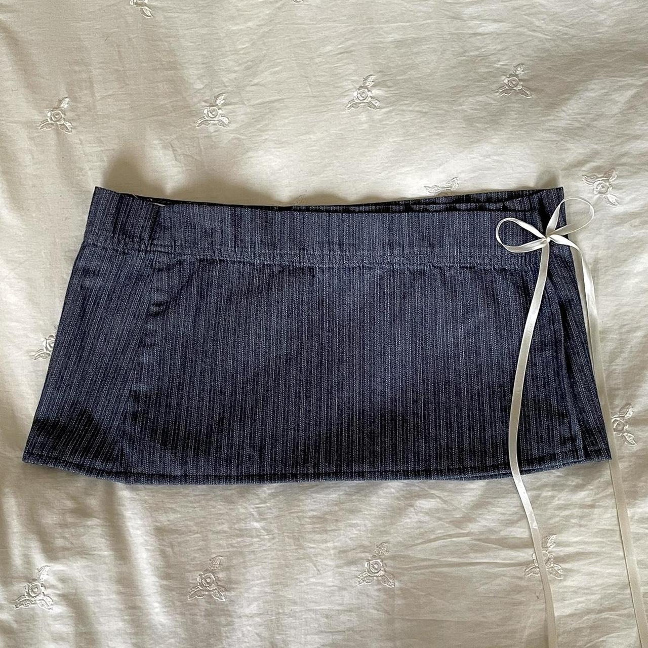 MESSAGE BEFORE BUYING! NO INSTANT BUYS 🎀 micro mini... | Depop