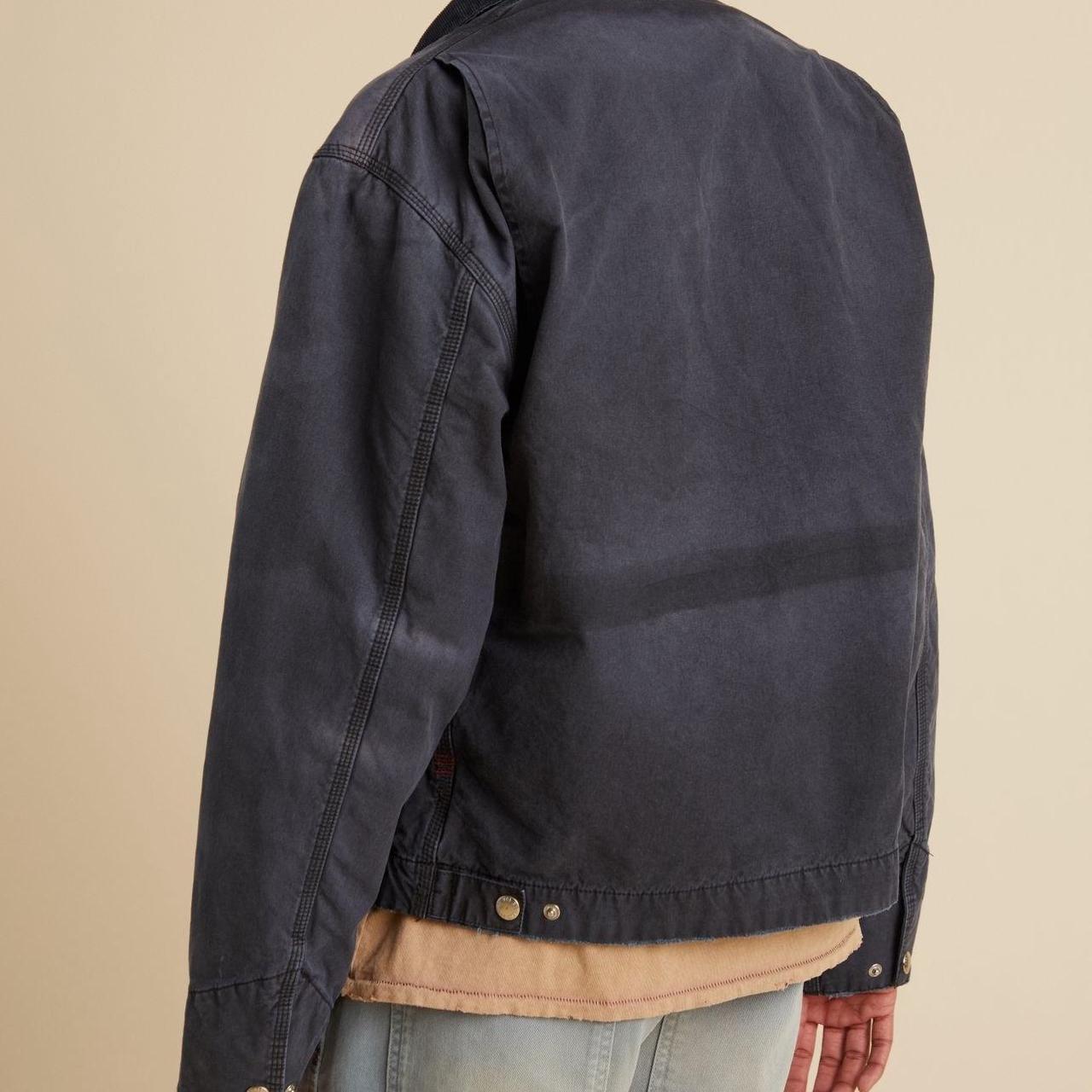 carhartt Detroit jacket super lookalike. It came... | Depop