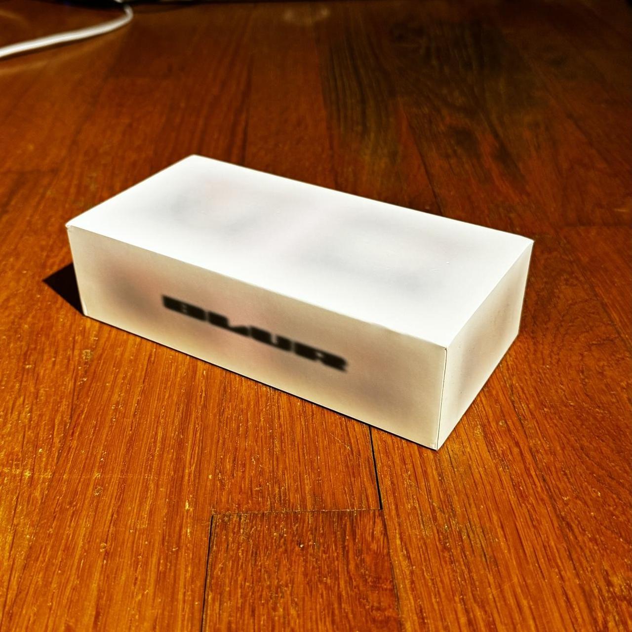 MSCHF Blur money #mschf #hype #money #weird - Depop