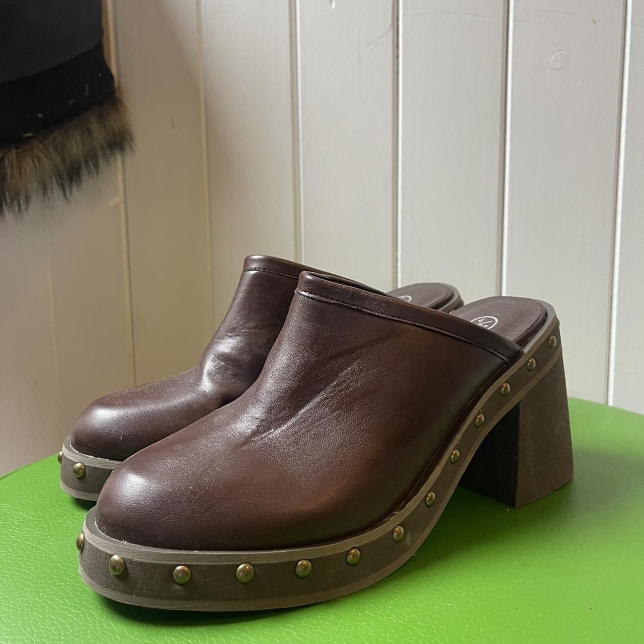 Women's Clogs | Depop