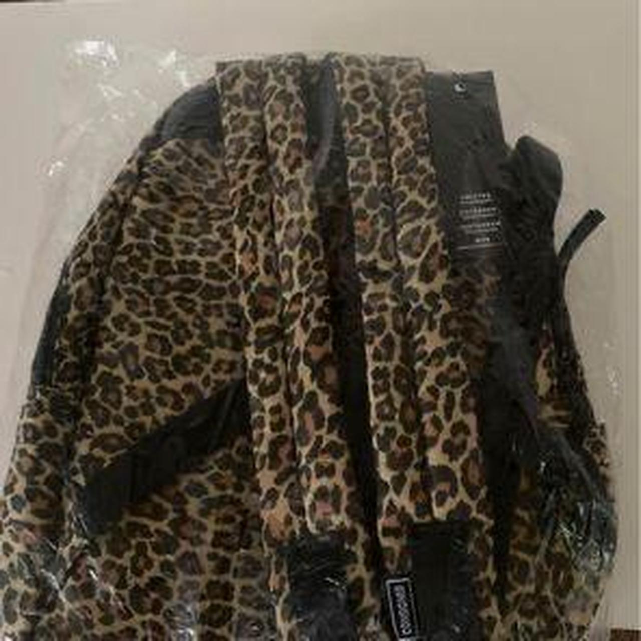 Brand new still in original packaging. Leopard... - Depop