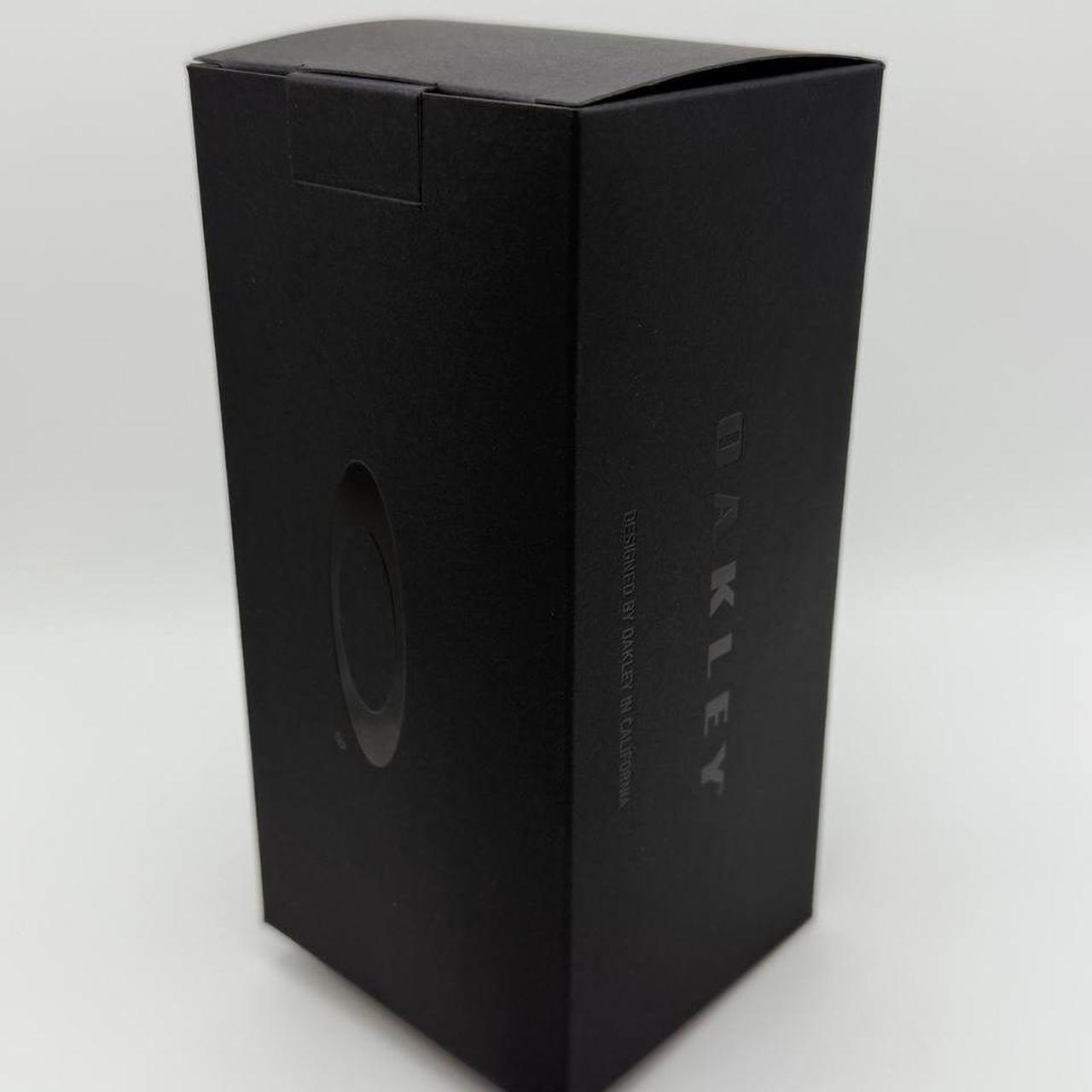 Oakley Black Iridium sunglasses with Prizm Dark Lens... | Depop