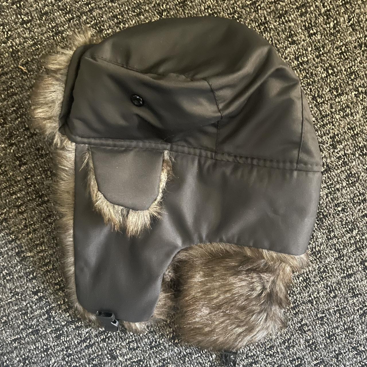 sick hat never worn open to offers - Depop