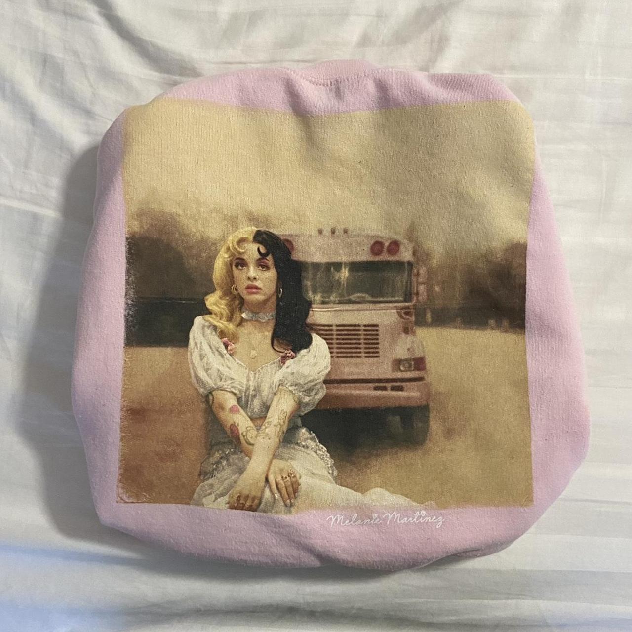 melanie martinez k-12 merch sweatshirt... - Depop