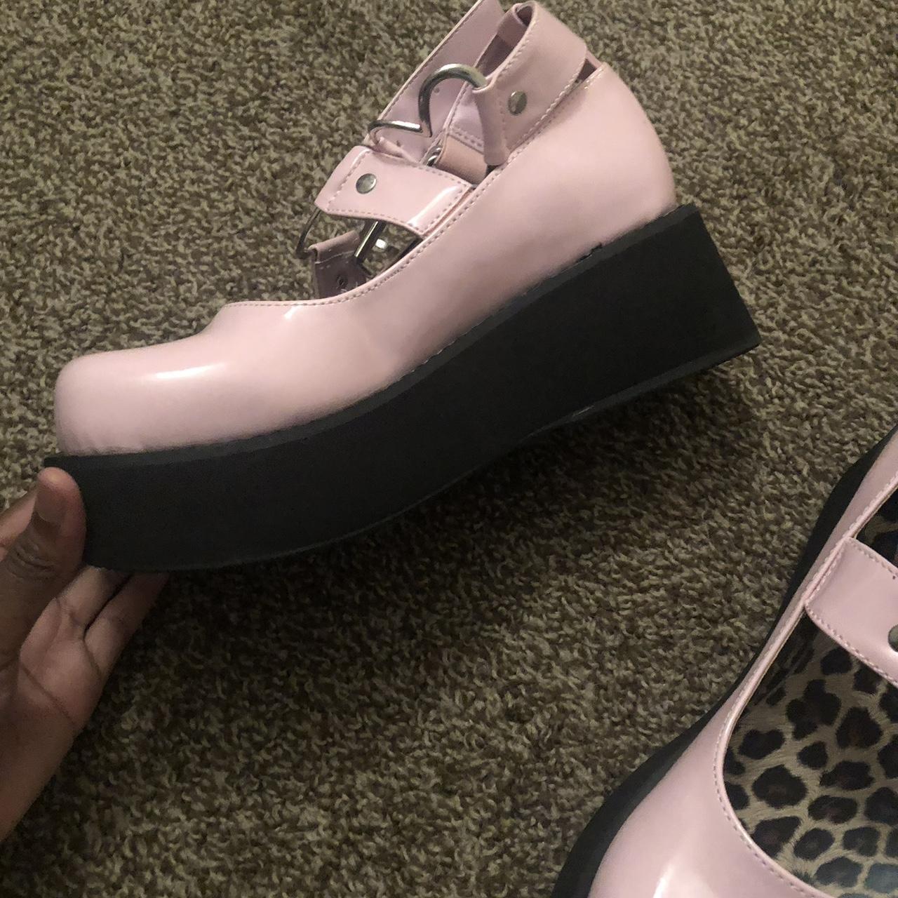 pink demonia sprite 02 ･ﾟ: * ･ﾟ:* NO paypal... - Depop