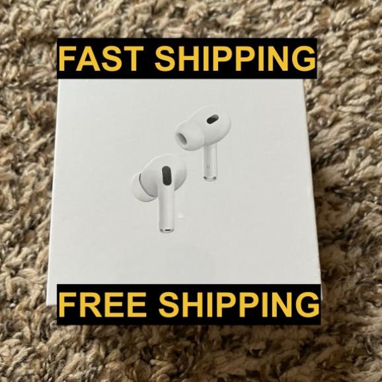 Apple @irpods 2nd generation sealed pictures are... | Depop