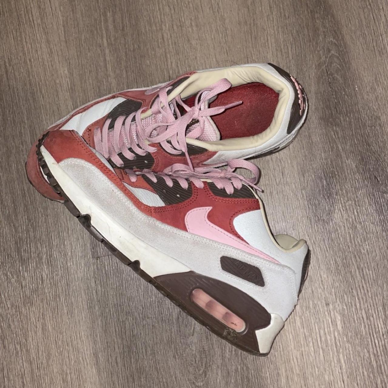 Nike Bacon Air Max 90 Men’s Size US 9 - Depop