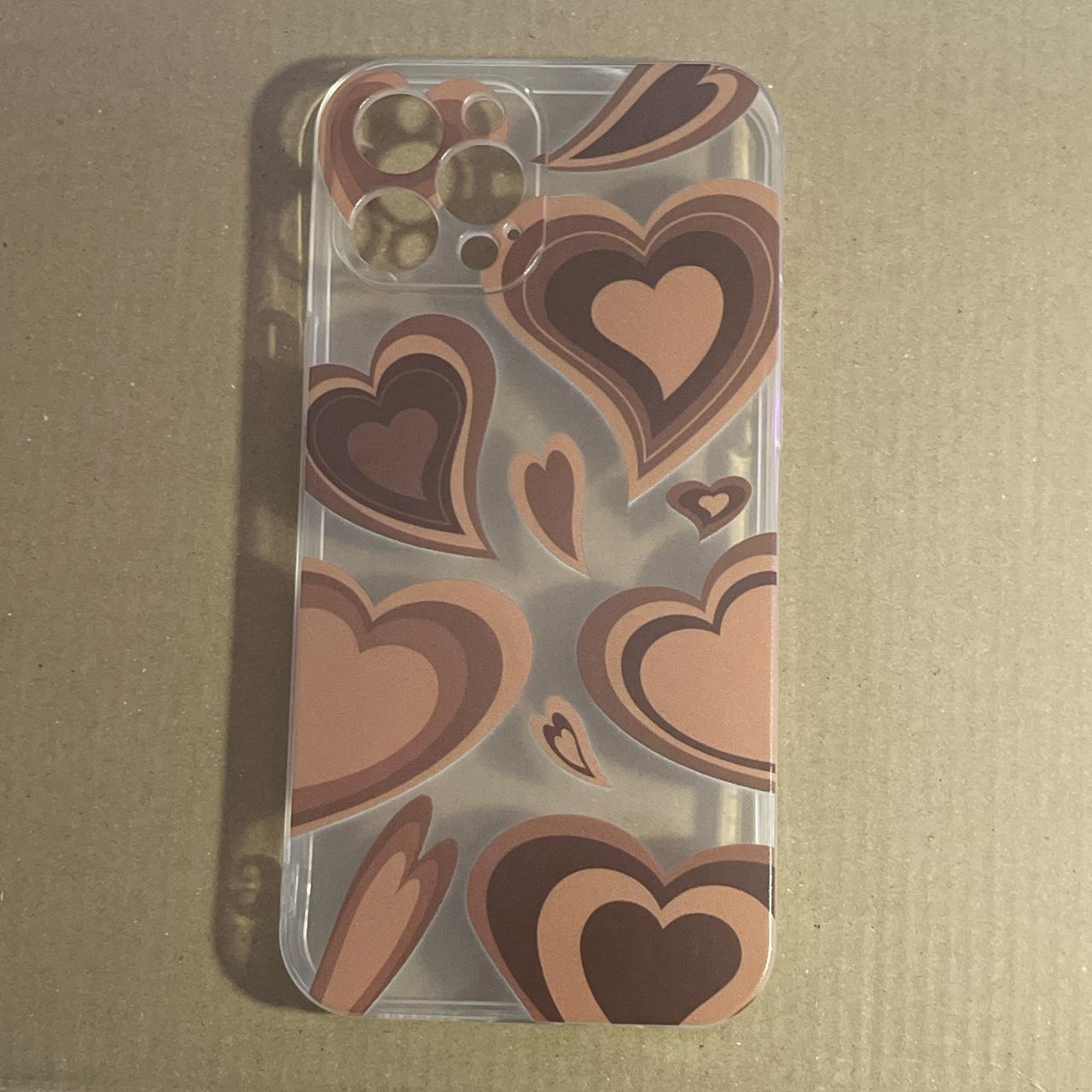 Tan and Brown Phone-cases | Depop