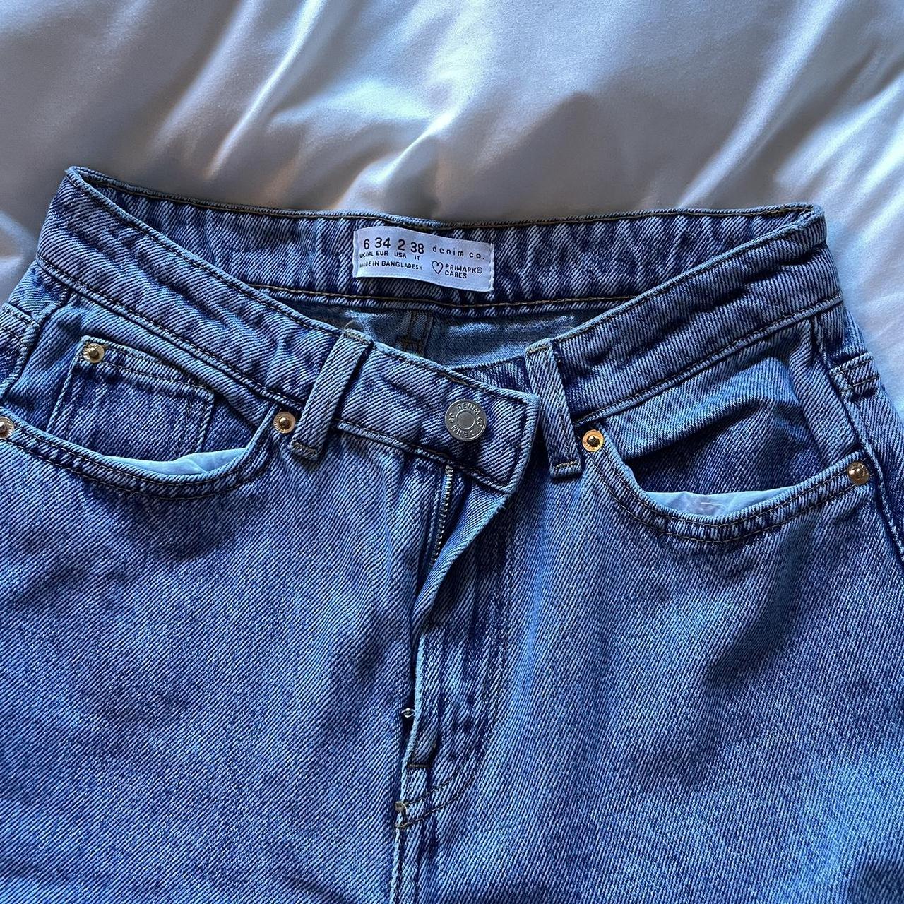 Primark jeans - Depop