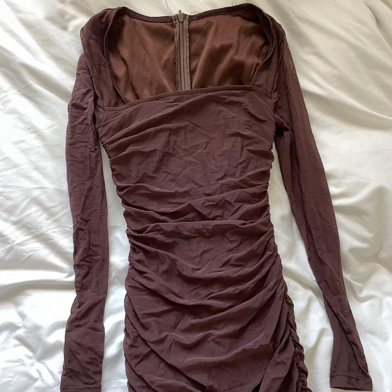 Super cute bodycon dress - Depop