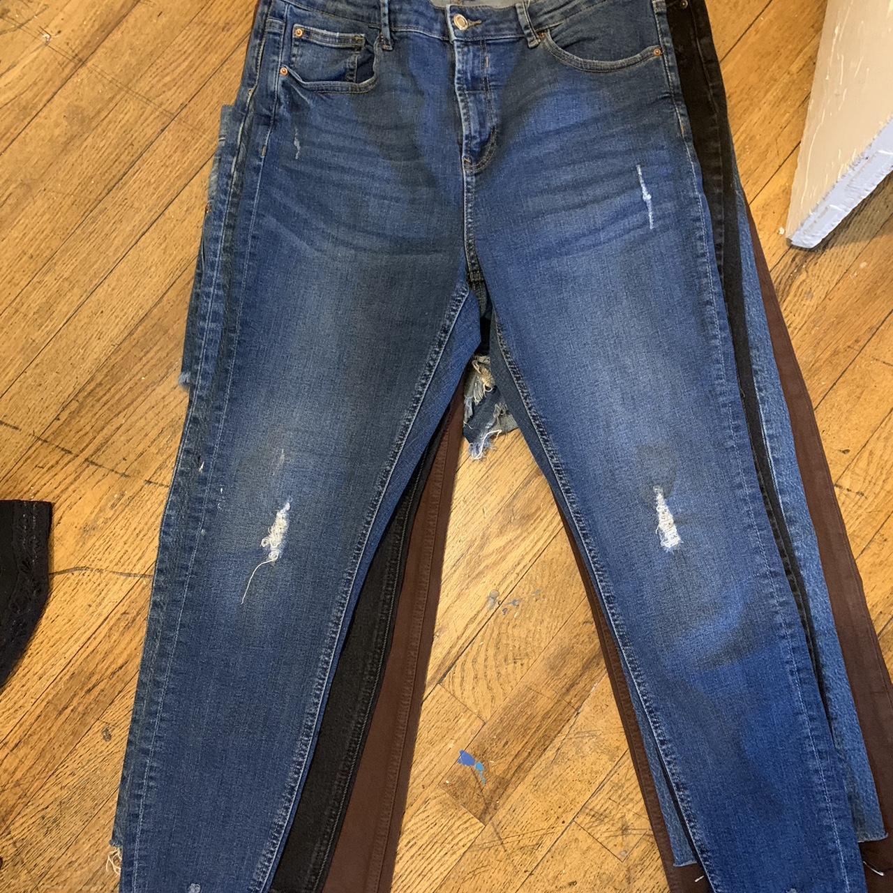 Primark Women's Jeans | Depop