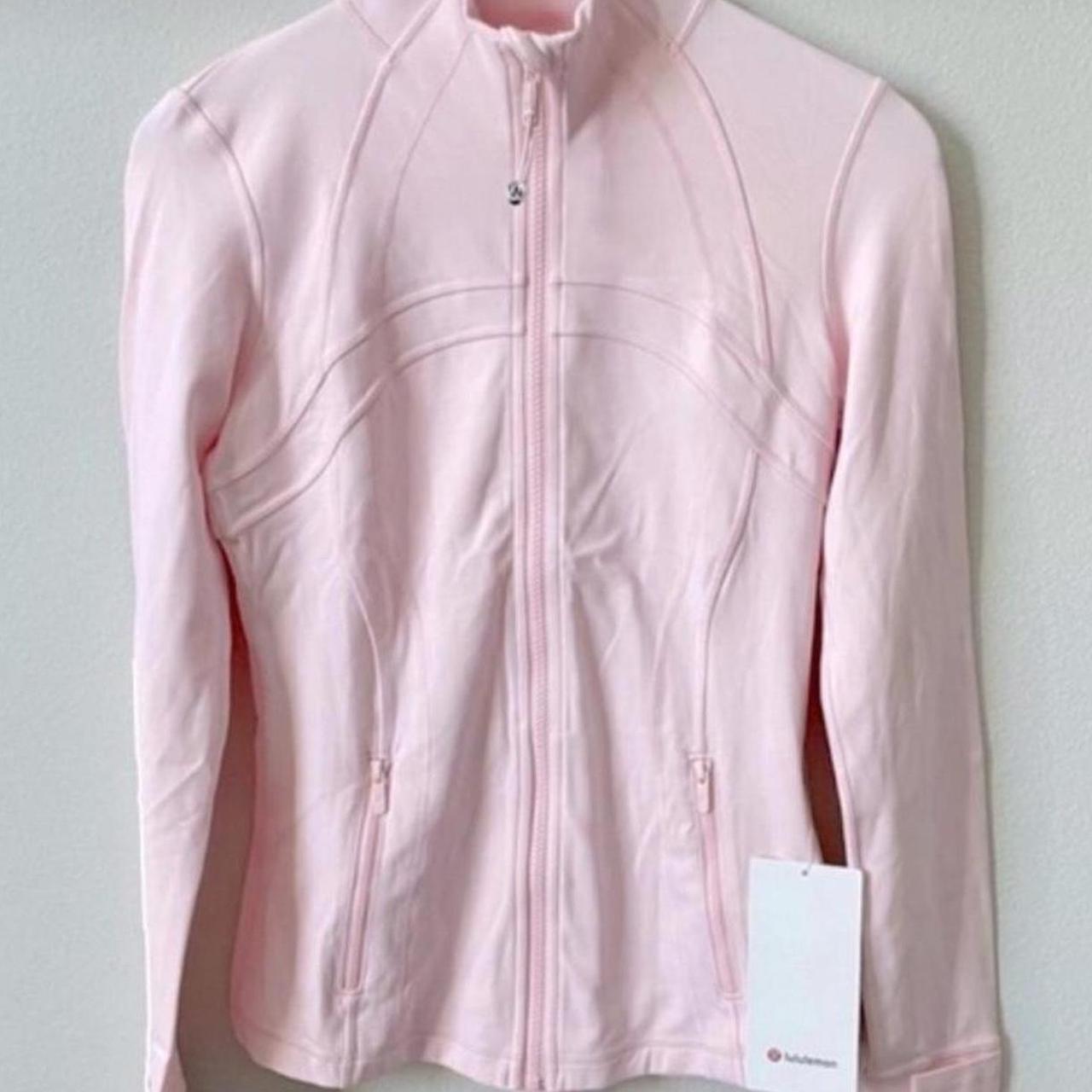 define jacket | Depop