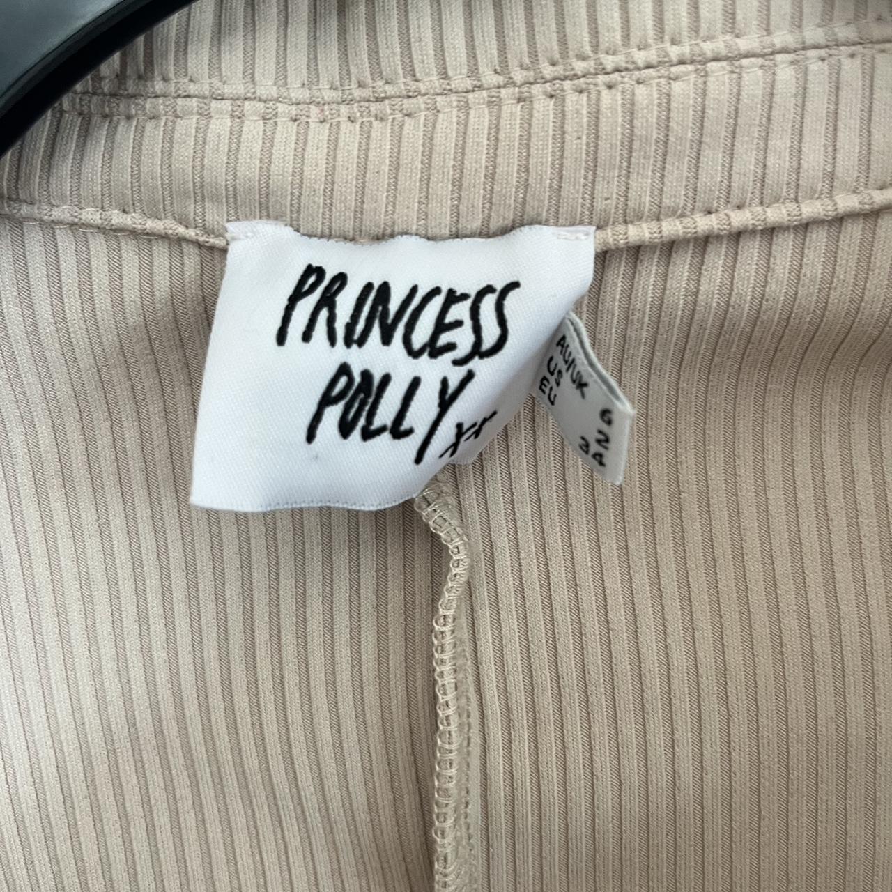 Princess Polly Women's Playsuit-romper | Depop