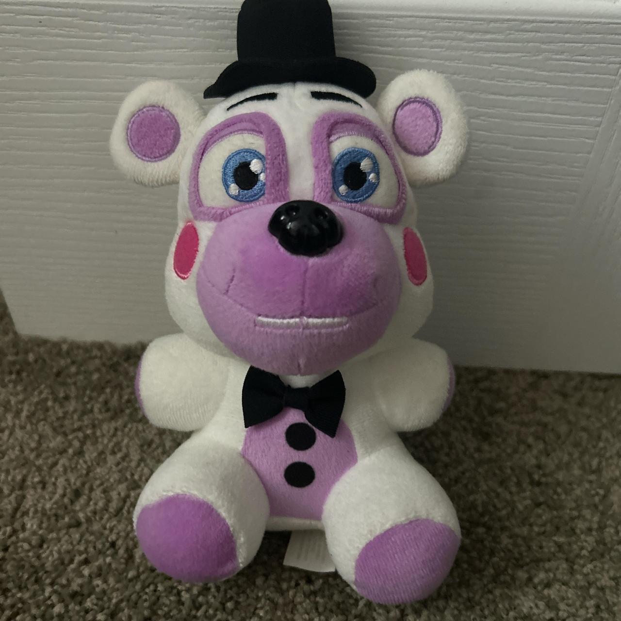 Five Night’s at Freddy’s Helpy plushie #fnaf #funko - Depop