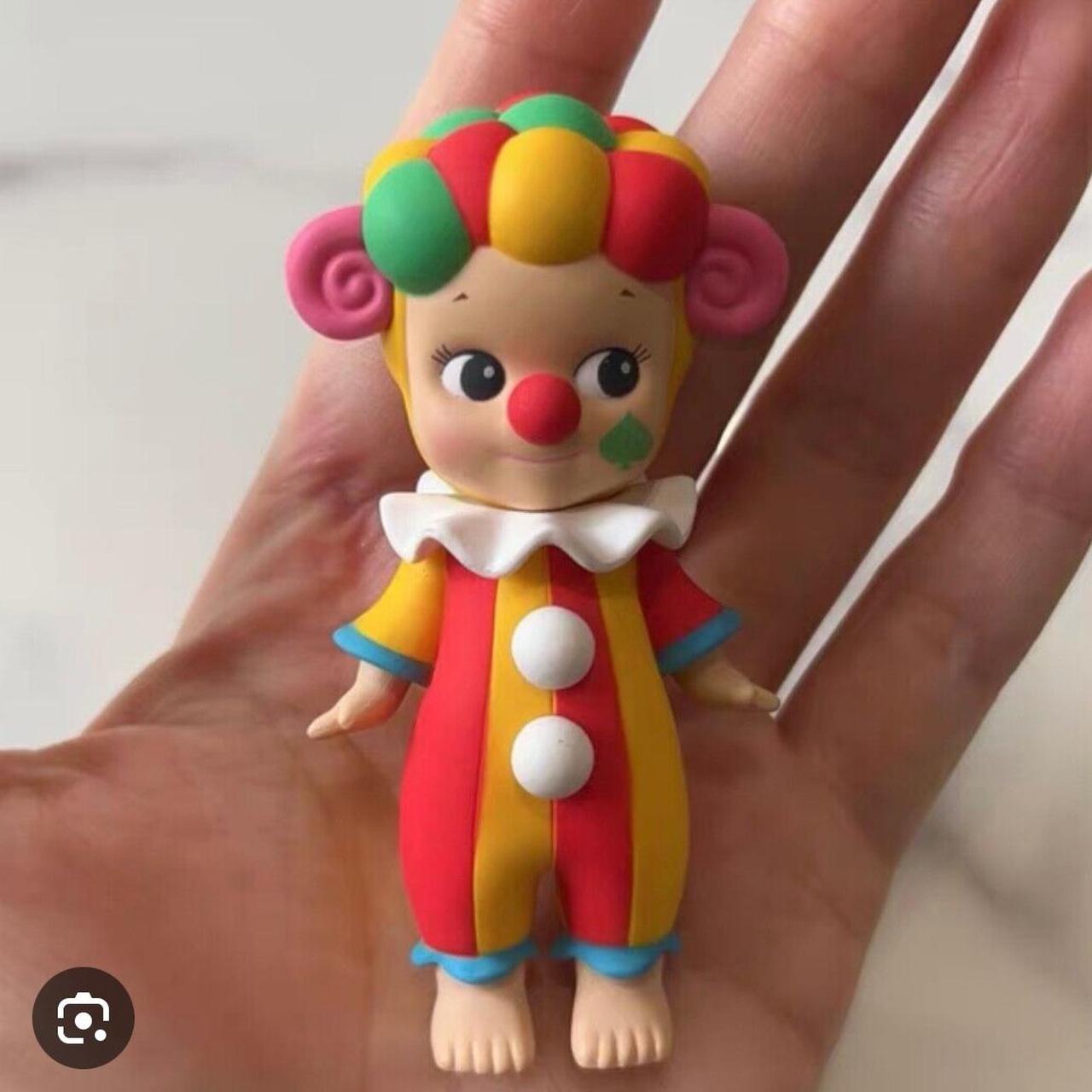 LOOKING FOR CLOWN SHEEP TO TRADE FOR!:)) | Depop