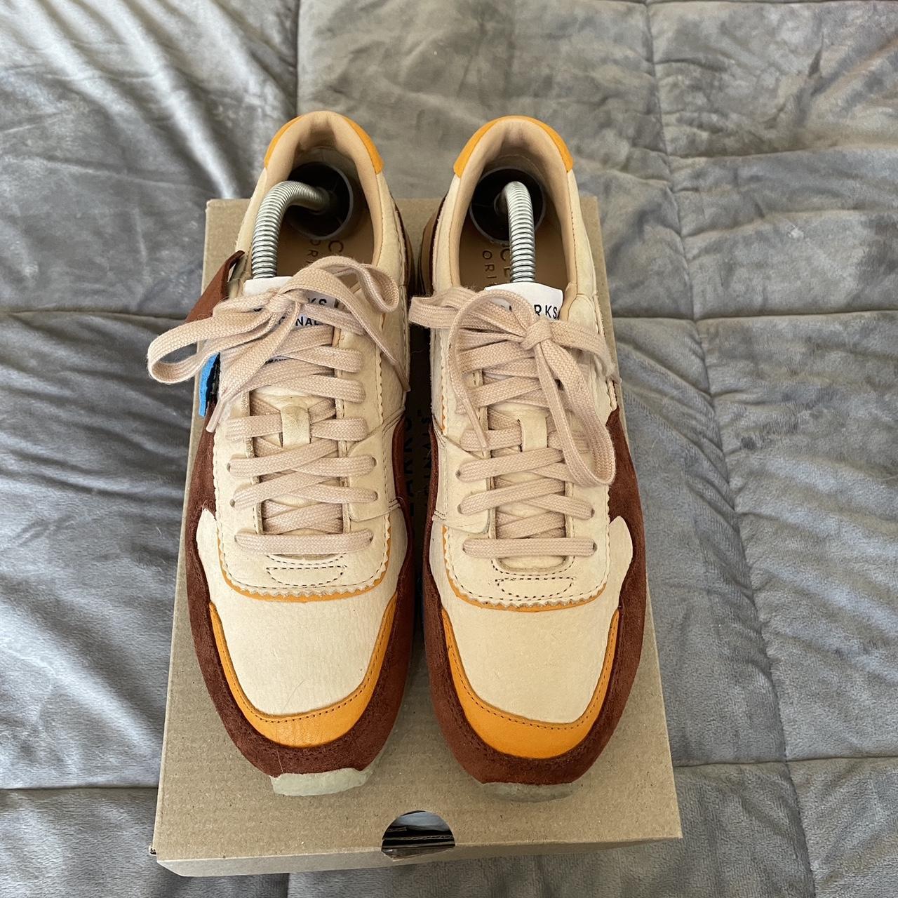 Clark’s Torrun Size 8.5 men’s *Brand New* US only | Depop