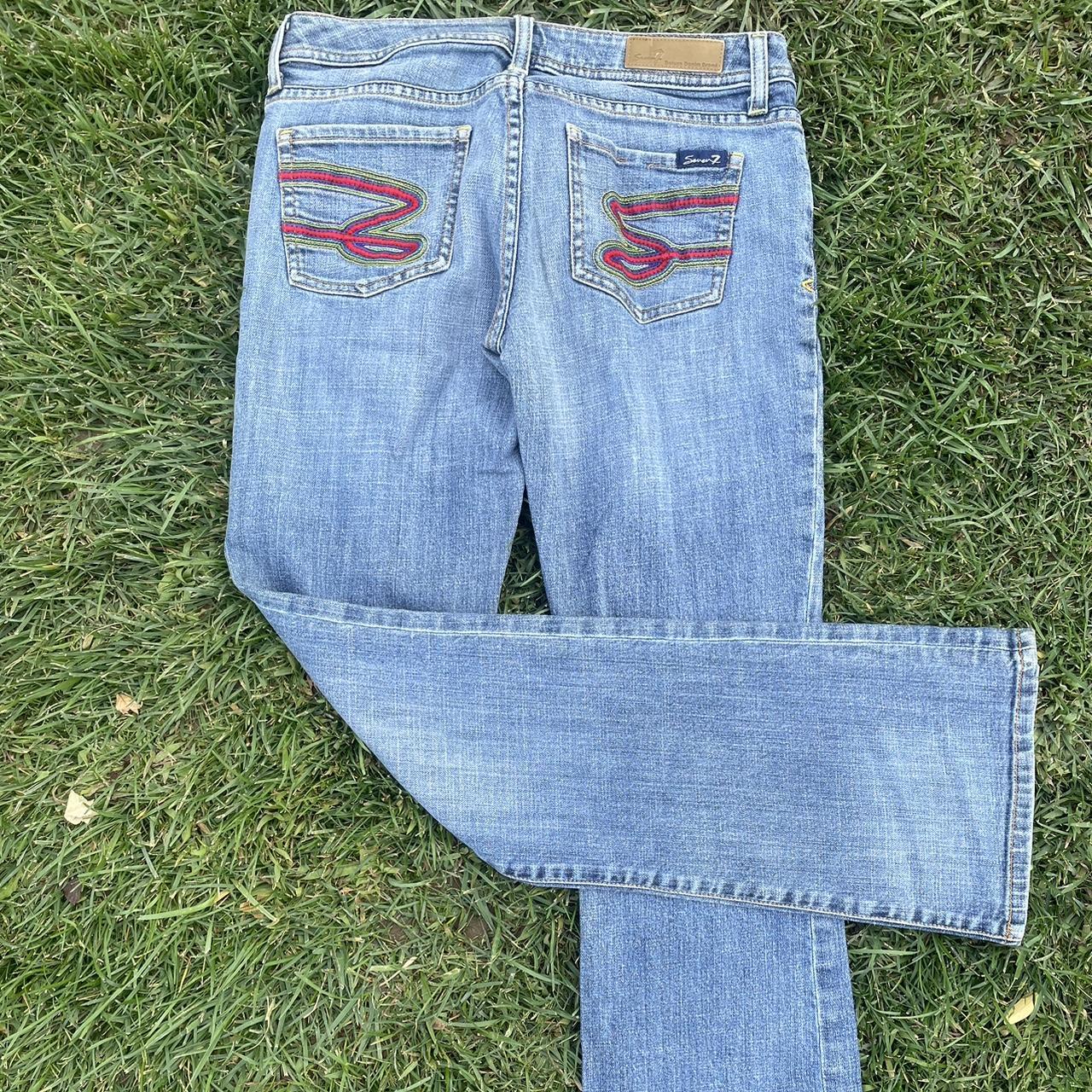 Sean Jean women’s jeans Size 29 - Depop