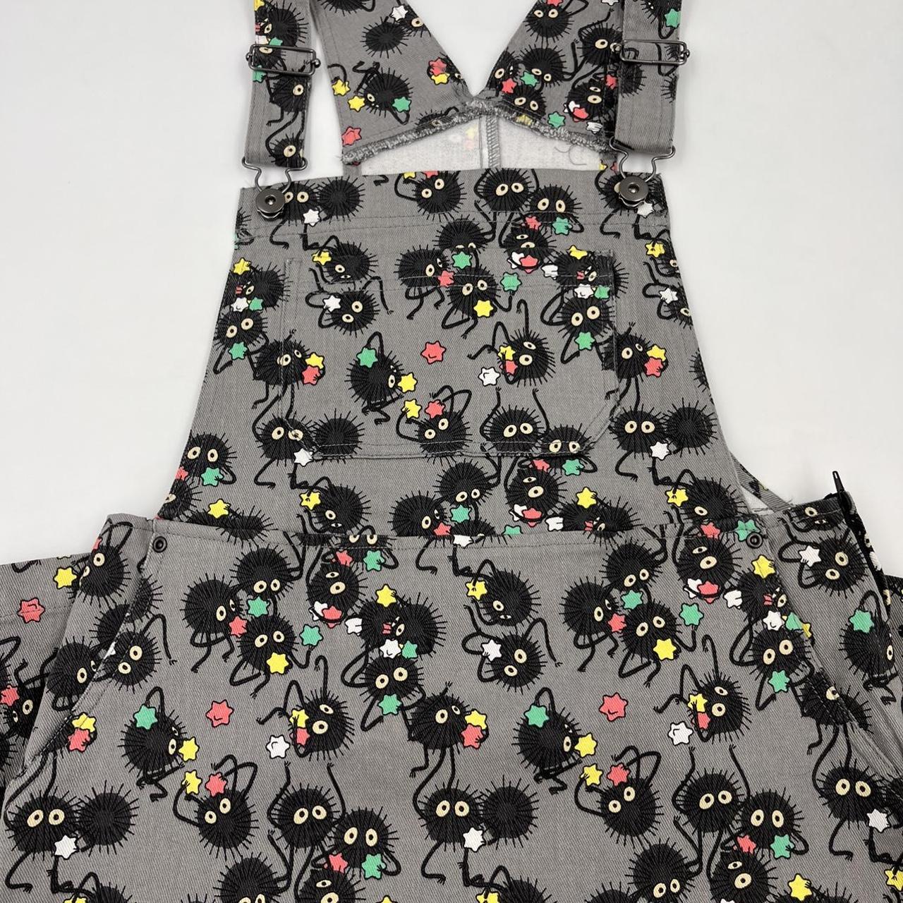 Hot Topic Women's Grey Dress | Depop