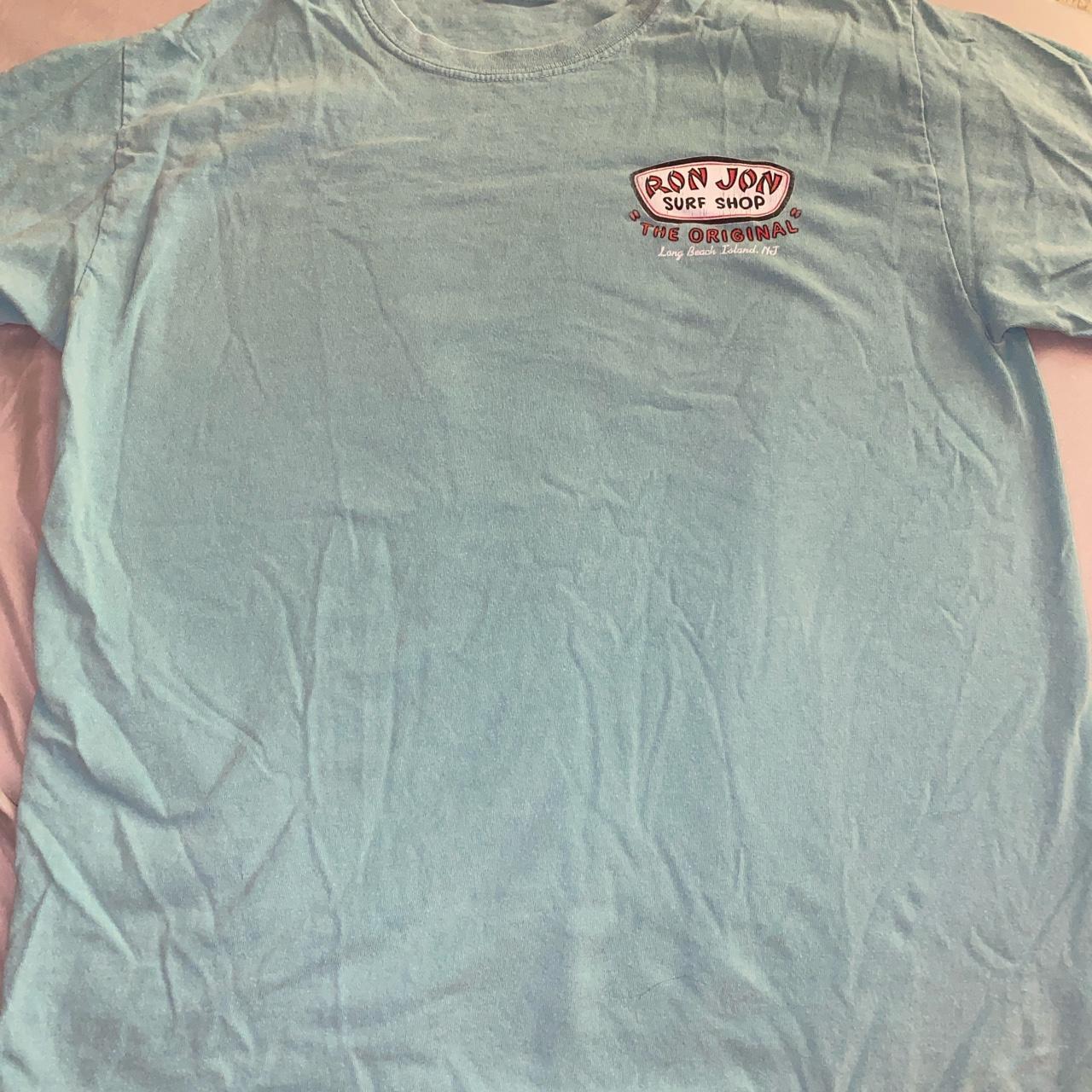 THE ORIGINAL Ron Jon Surf Shop t shirt -LIKE... - Depop