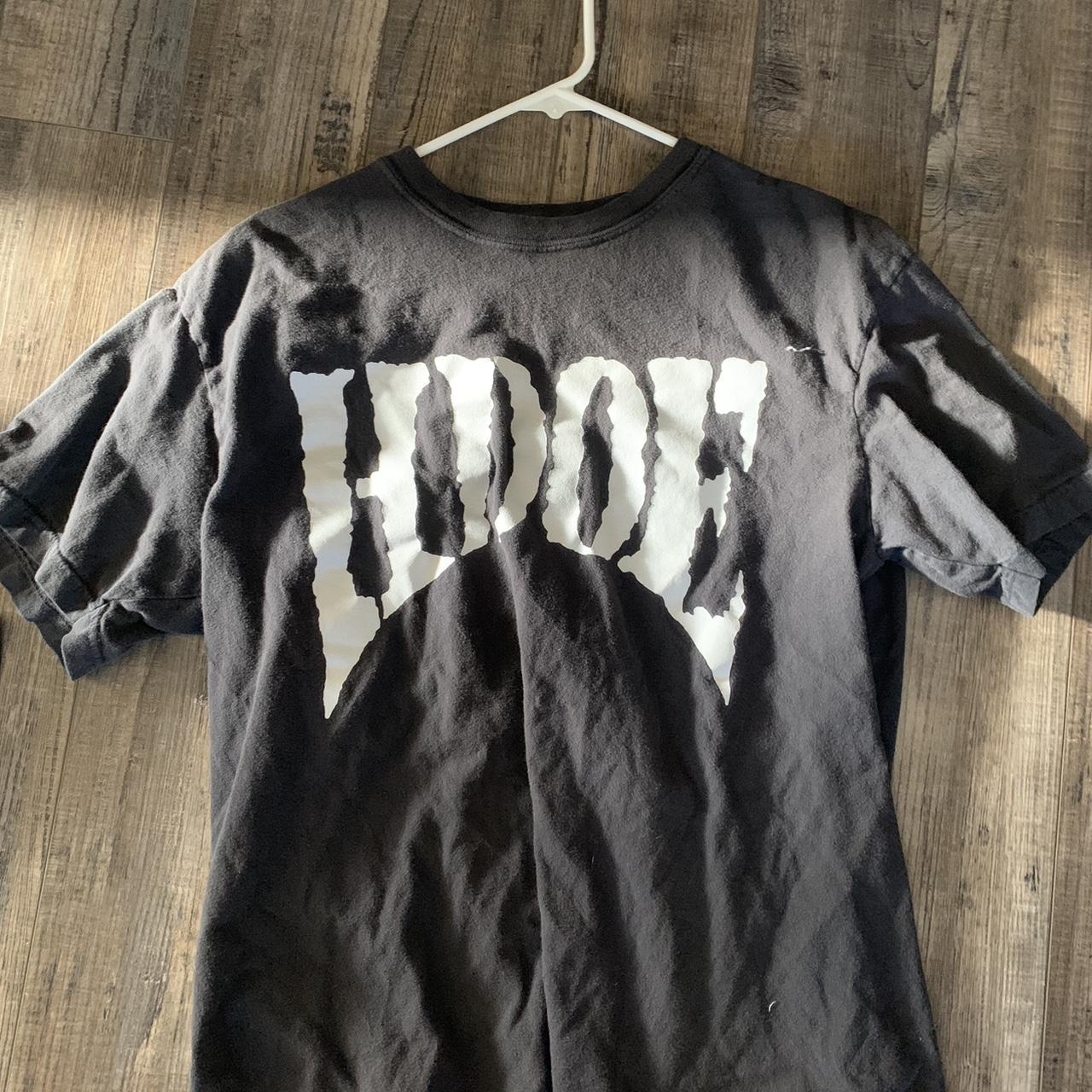 HDOE Haunted Nation Release Party... - Depop