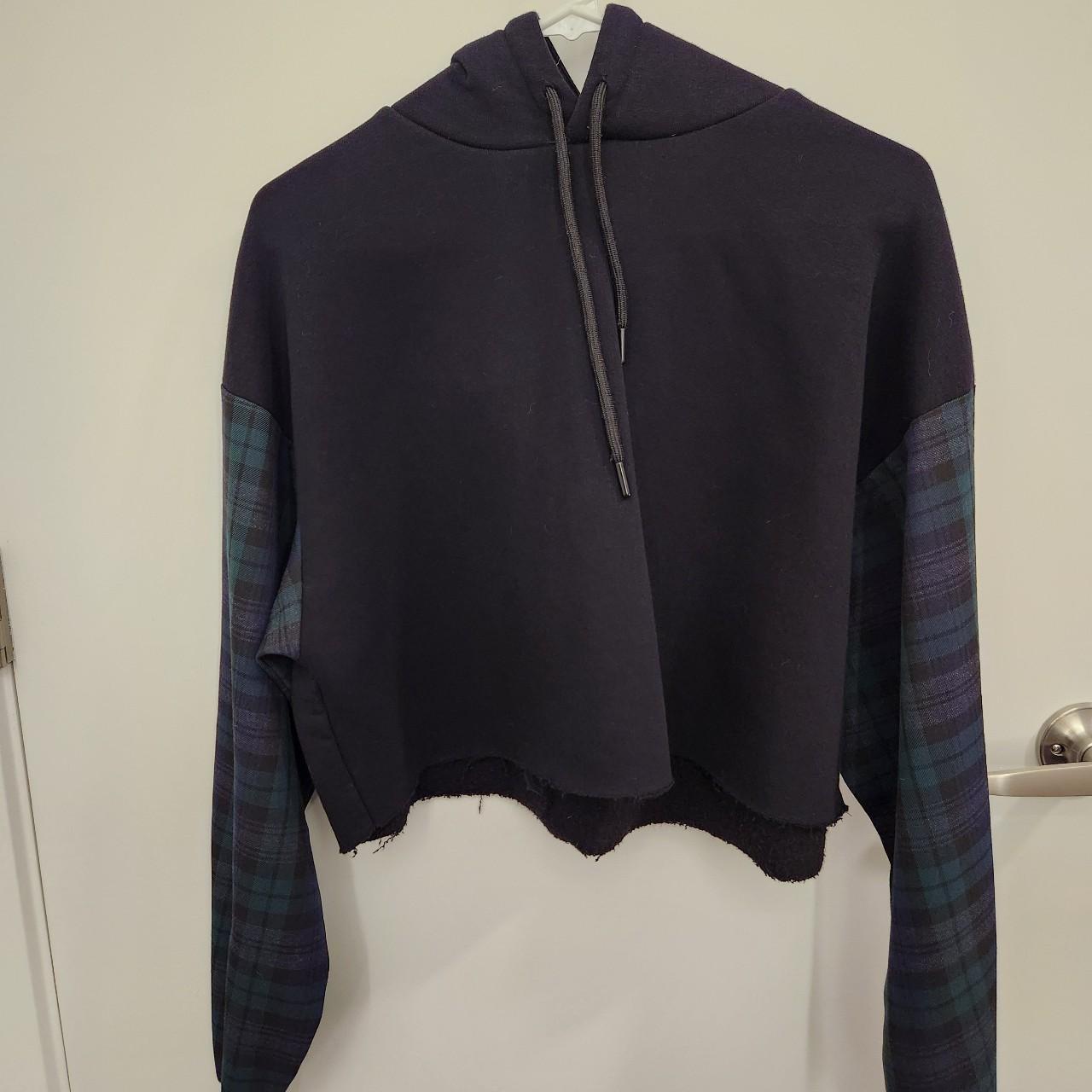 Brooke Hoodie from Love Too True, only worn once.... - Depop