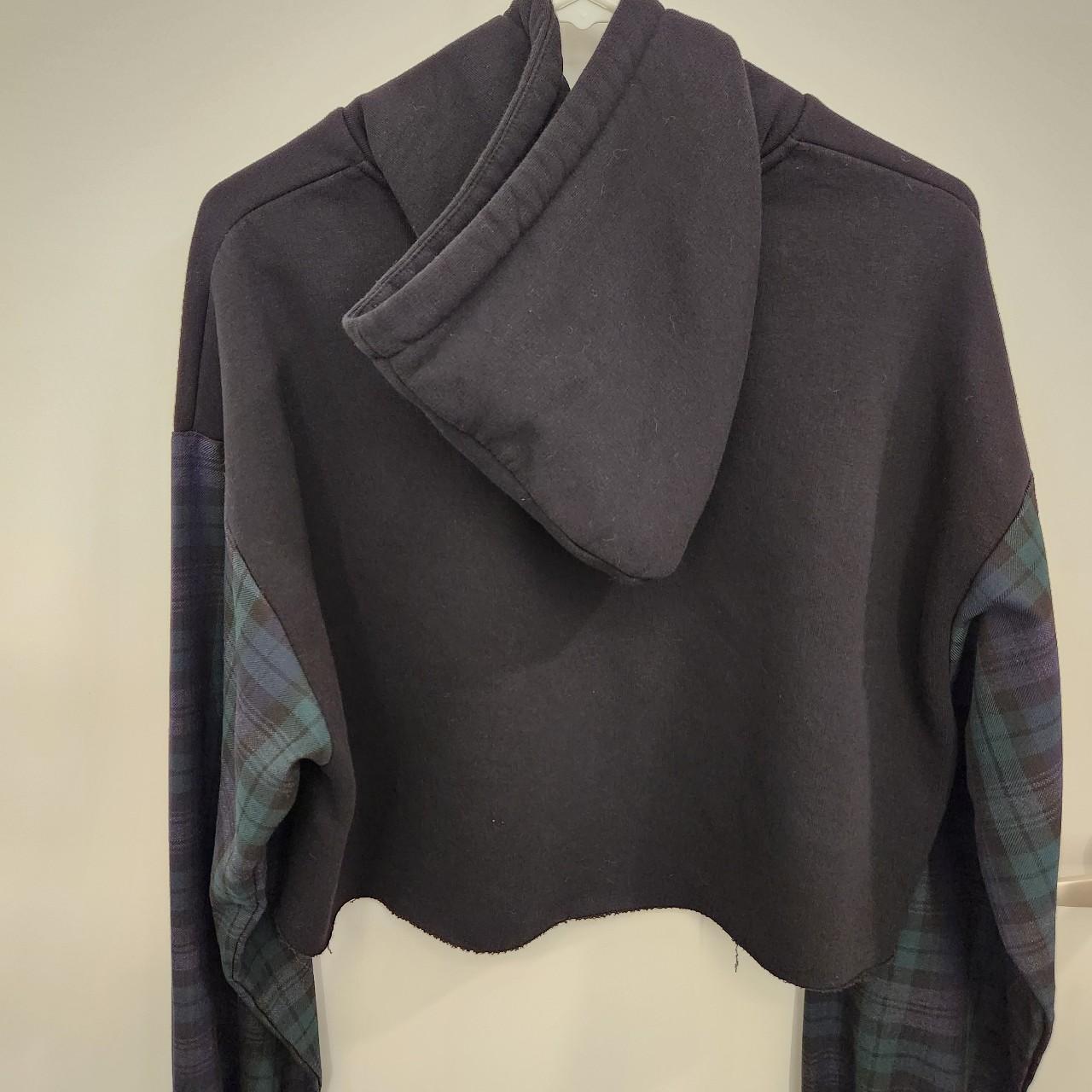 Brooke Hoodie from Love Too True, only worn once.... - Depop