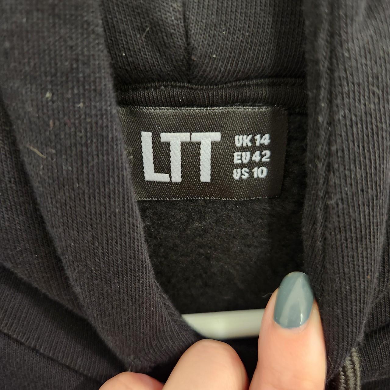 Brooke Hoodie from Love Too True, only worn once.... - Depop