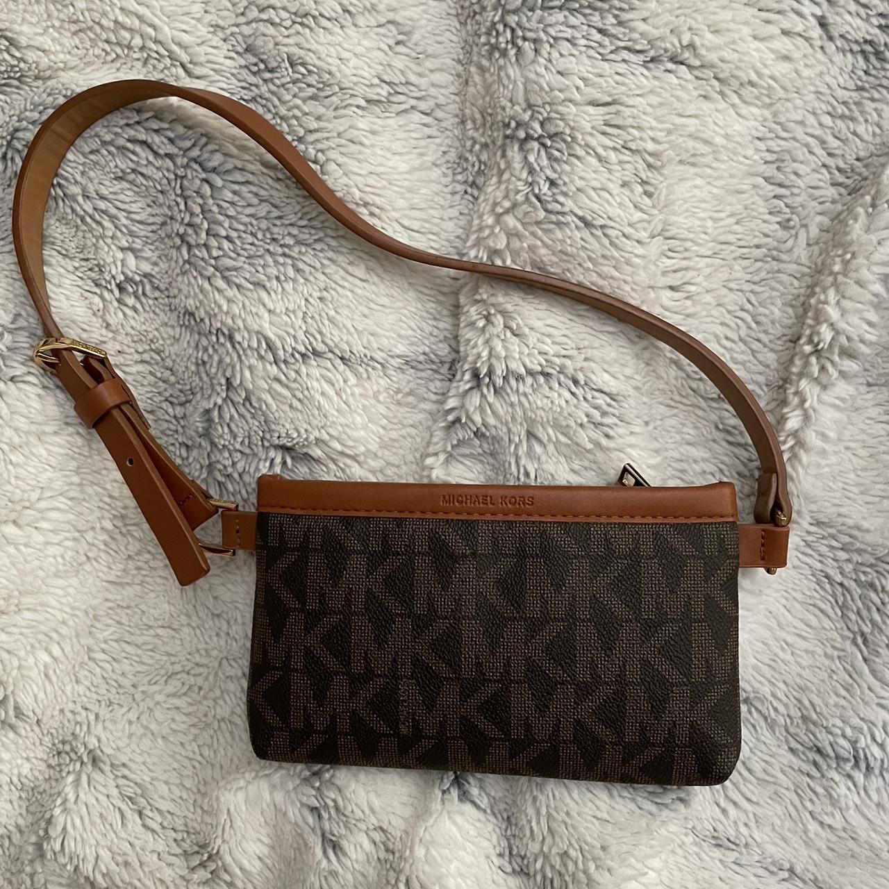 Michael Kors Mini purse #shoulderbag - Depop
