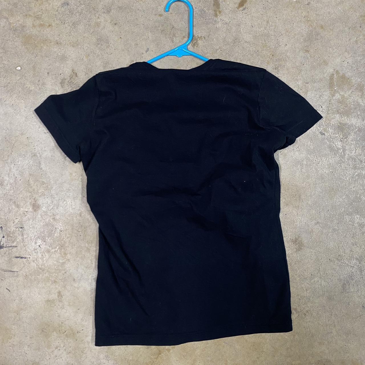 Stunmic Rehab Tee Size SMALL Can fit women #rehab... - Depop