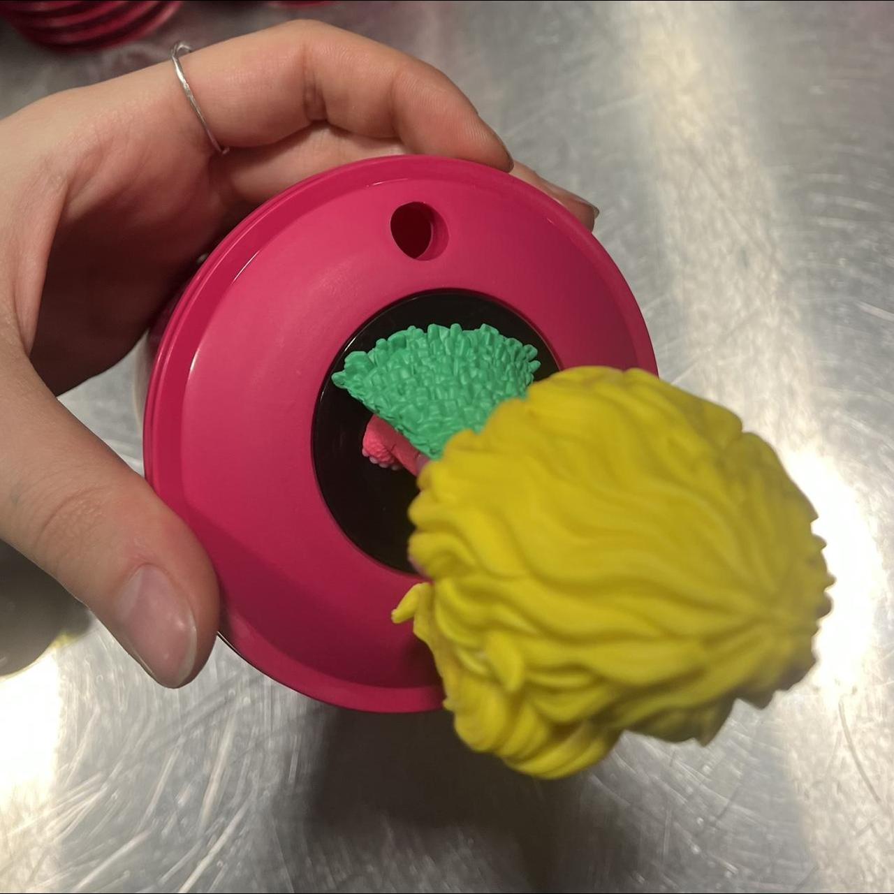 BRAND NEW TROLLS BUCKET AND CUP NEVER USED... - Depop