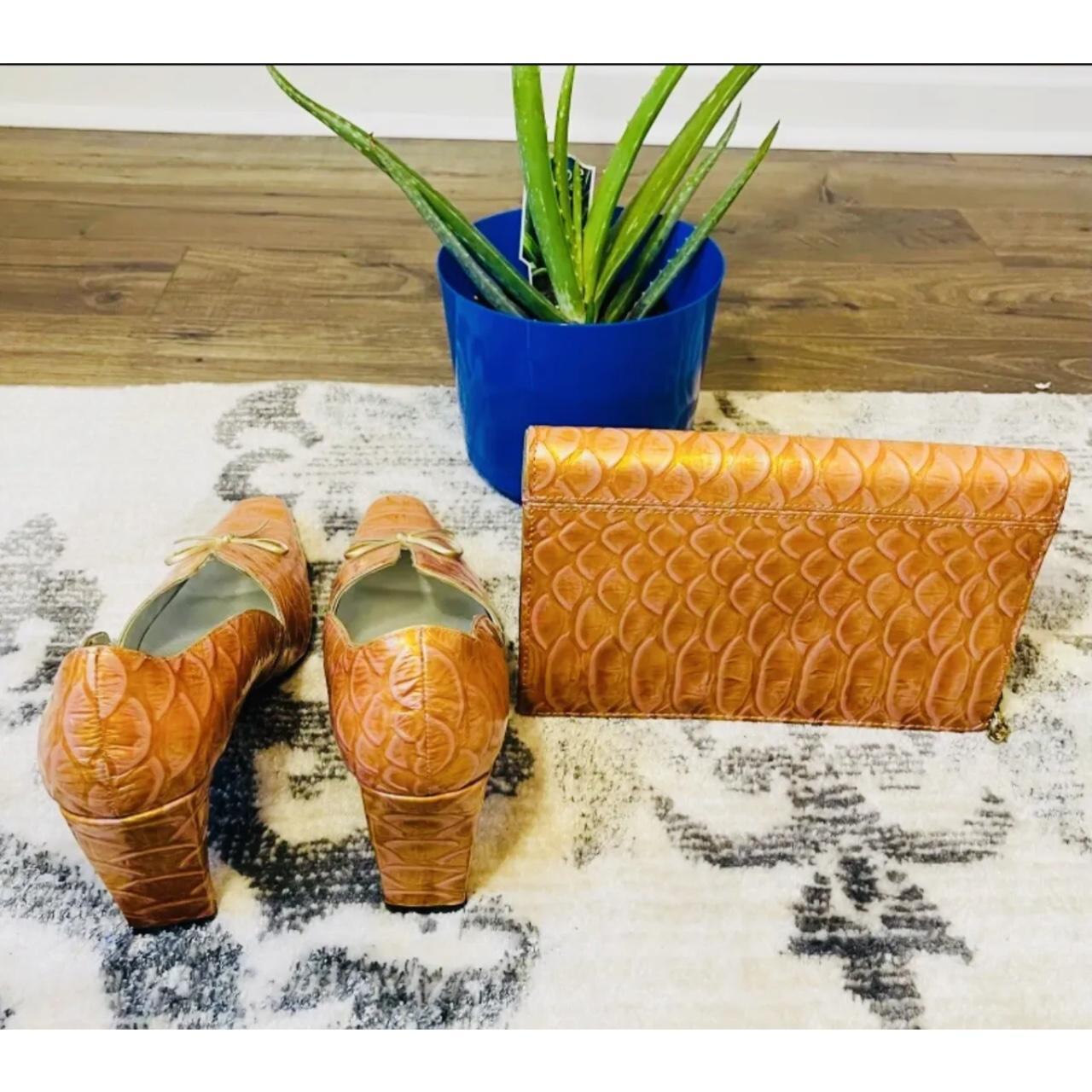 💛💛 Description Bellini Connie Narrow Polished... - Depop