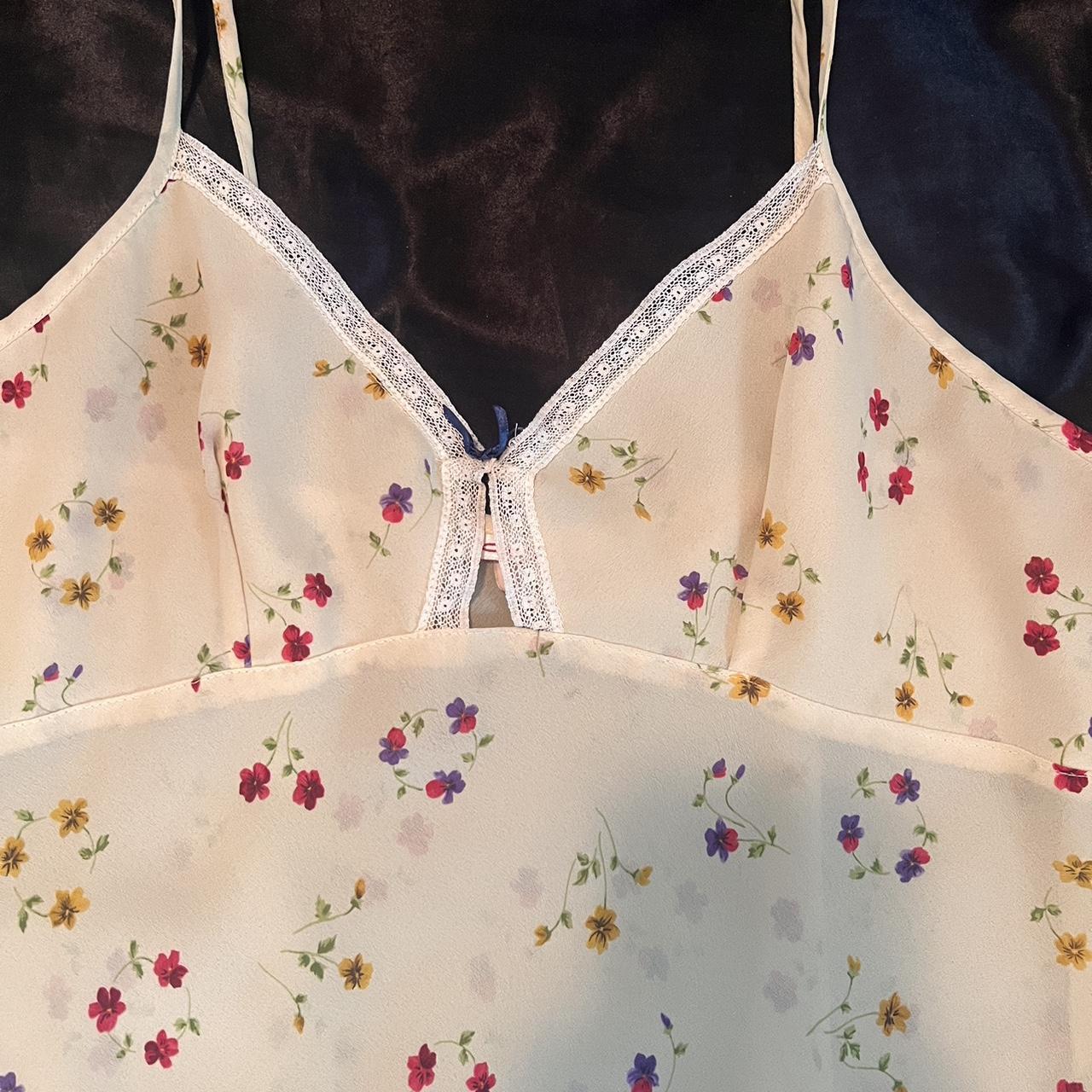 Slip Dress Depop