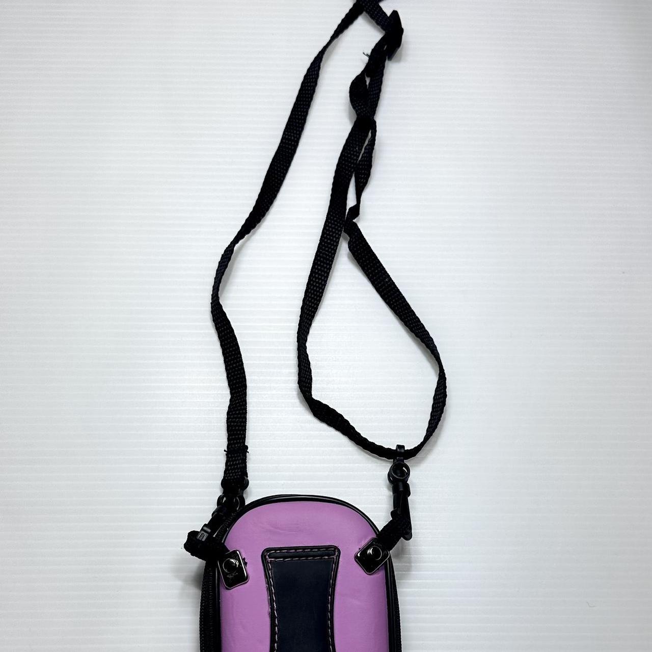 Hello Kitty Camera Case Pink Adjustable... - Depop