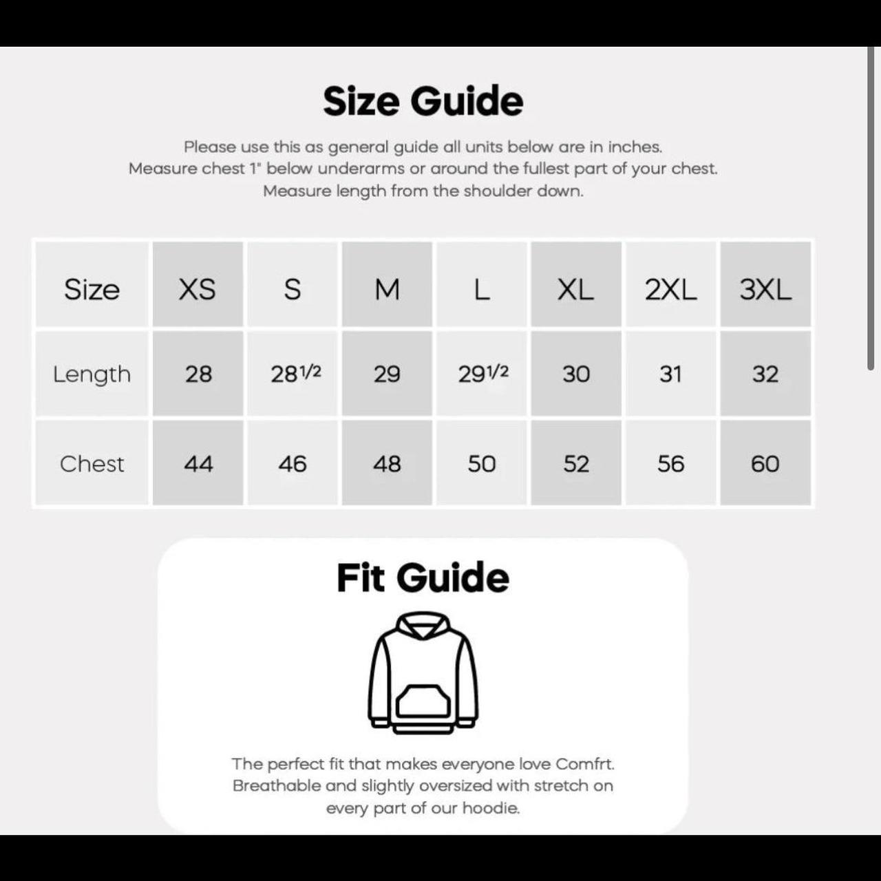 Comfrt Signature Sweat Set Brand new- never washed... - Depop