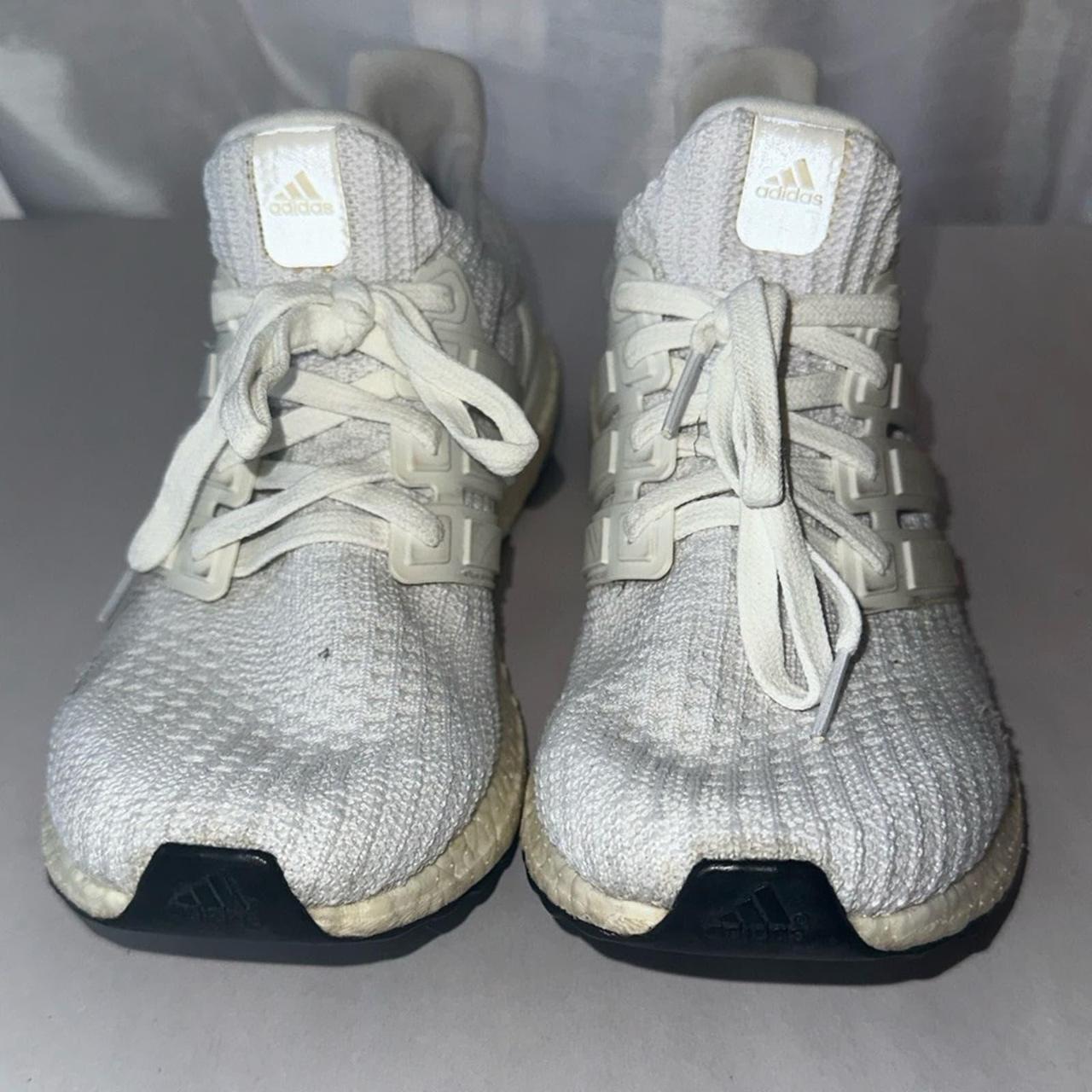 Adidas Women's Size 10 Ultraboost 4.0 Dna Athletic... - Depop