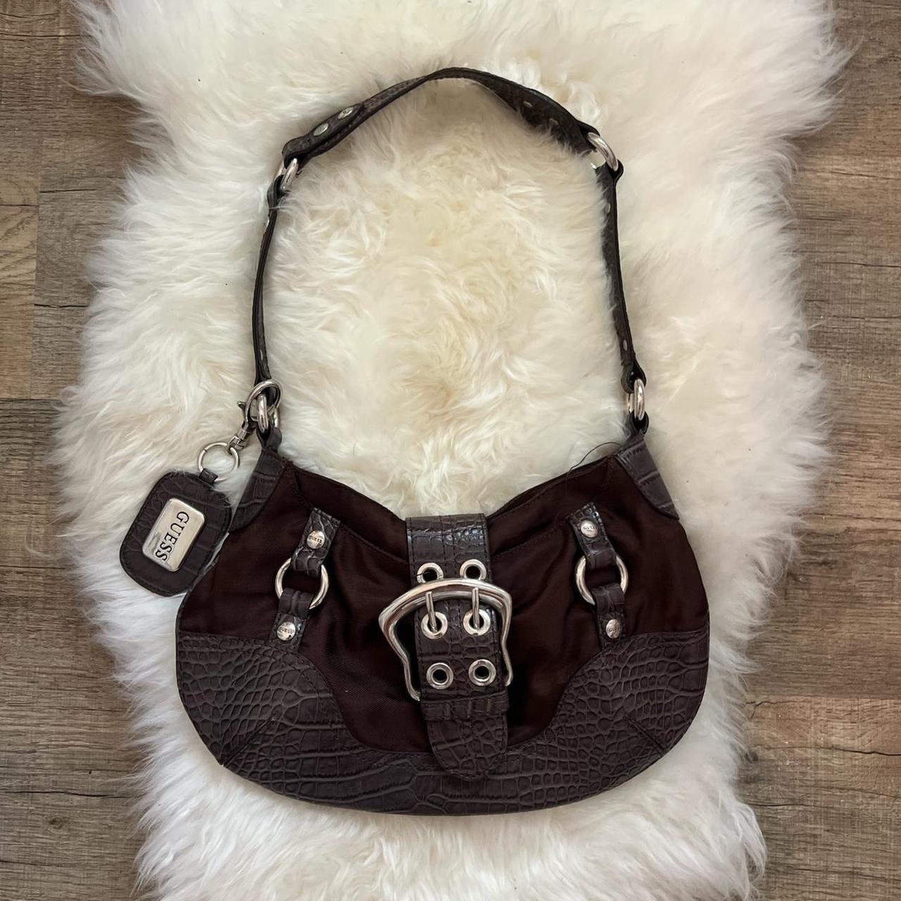 Vintage Guess purse! - Depop