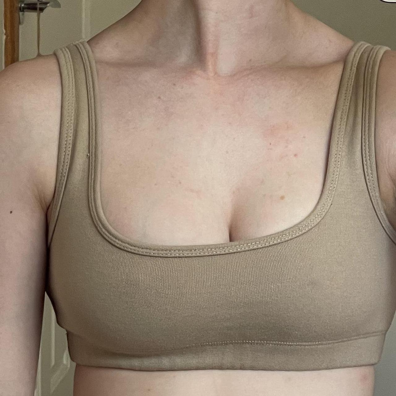 Glassons XS crop Never been worn - tag still on - Depop