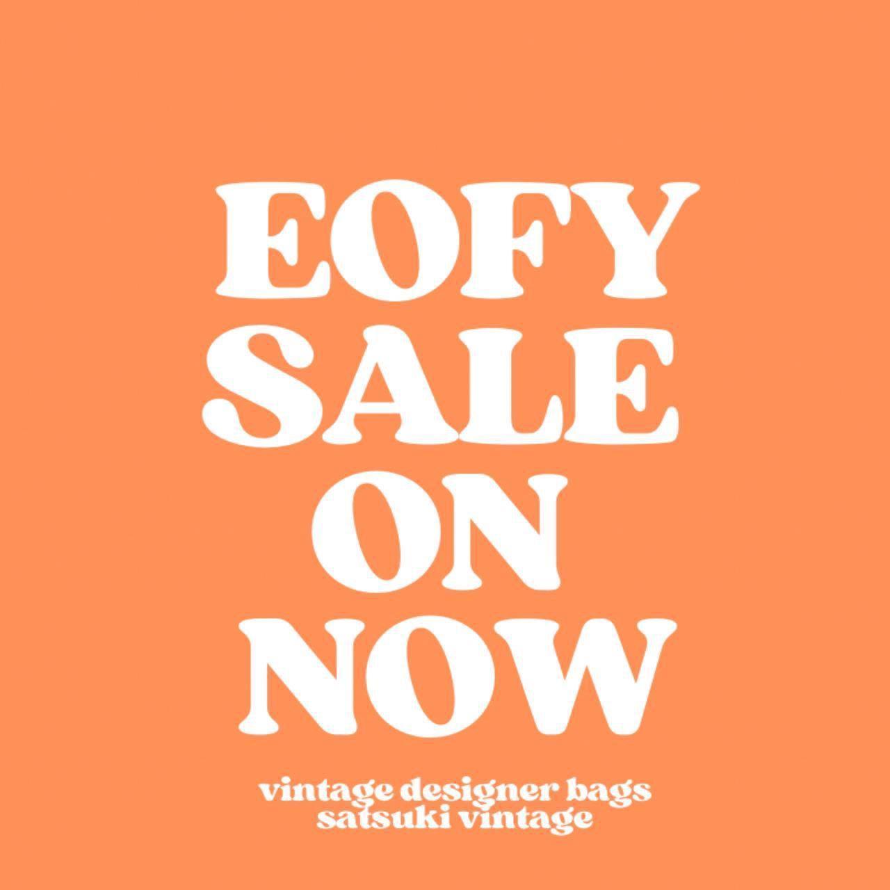EOFY SALE - Depop