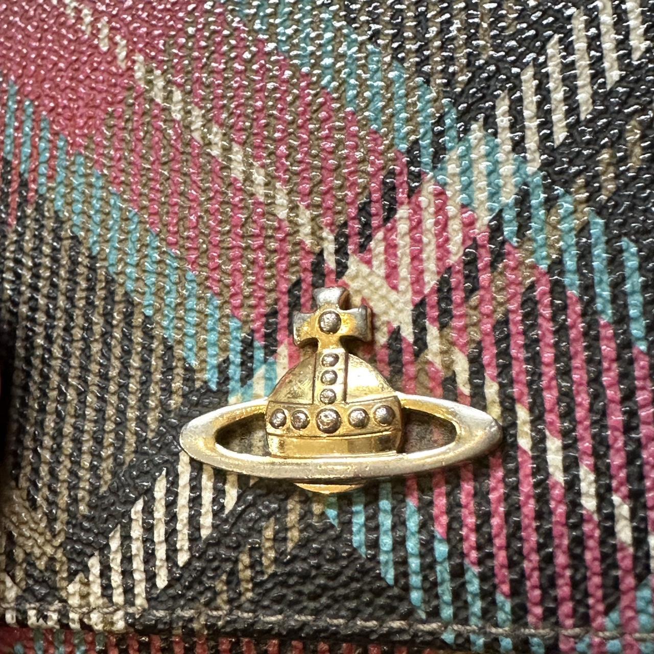 Vivienne Westwood wallet Brought back from Japan,... - Depop