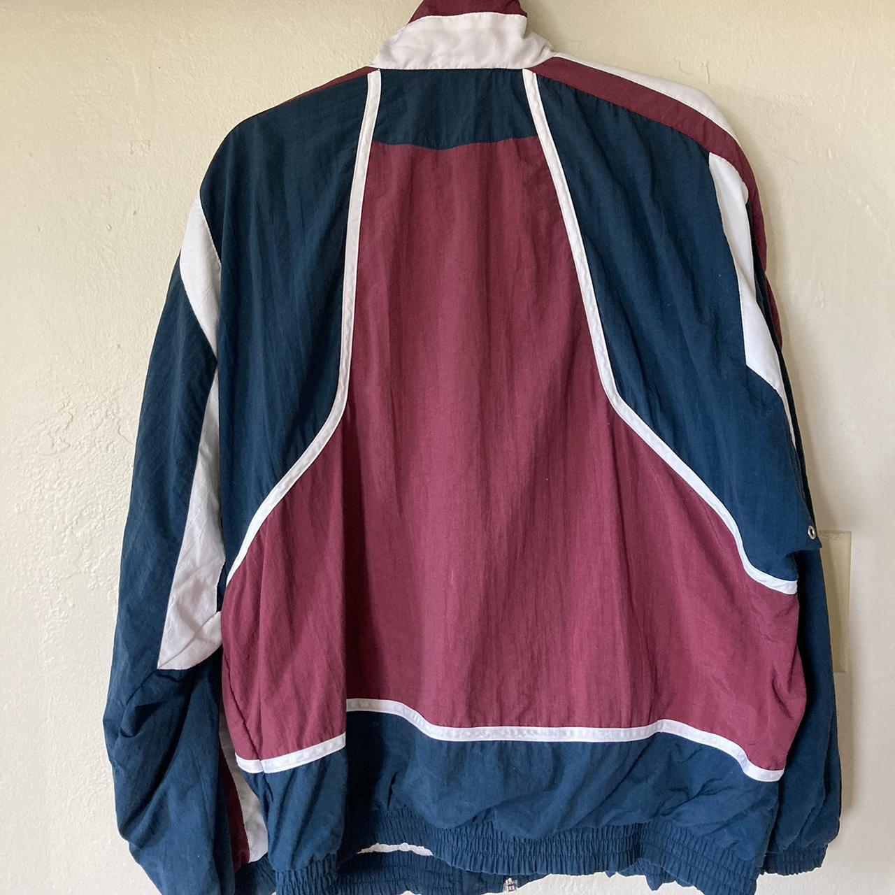 Shipping included in the price(: Vintage Lotto -... - Depop