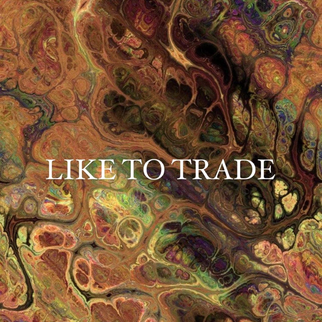 DO NOT BUY THIS POST! like to trade! i will then... - Depop