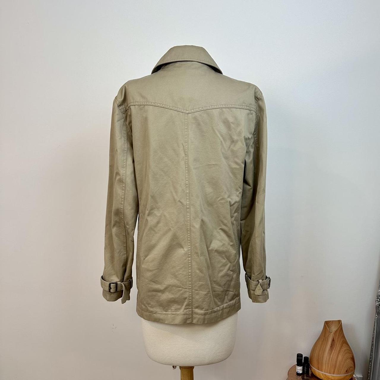 Lightweight trench coat by Tarocash FREE SHIPPING... | Depop