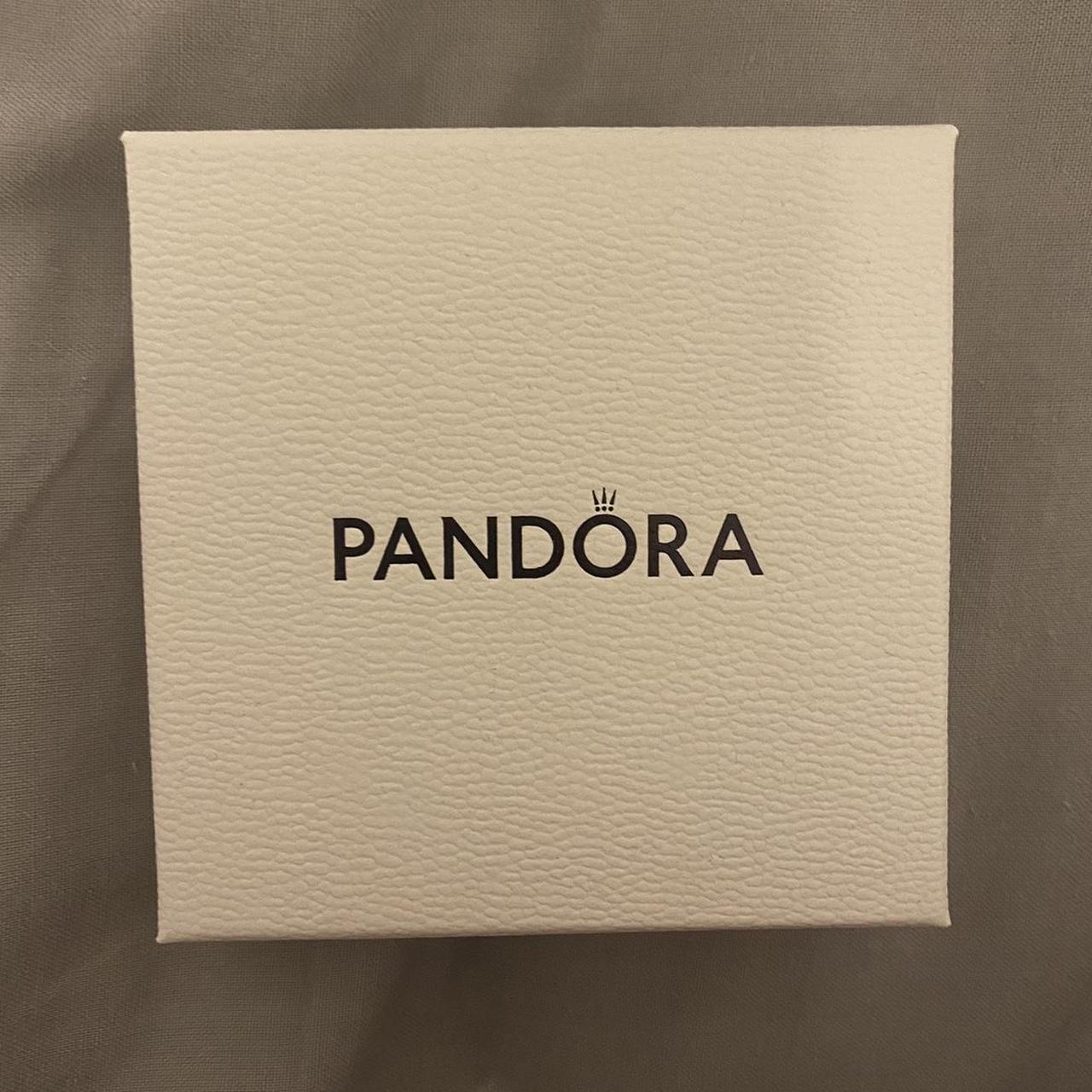 PANDORA genuine gift box perfect for Christmas!... - Depop