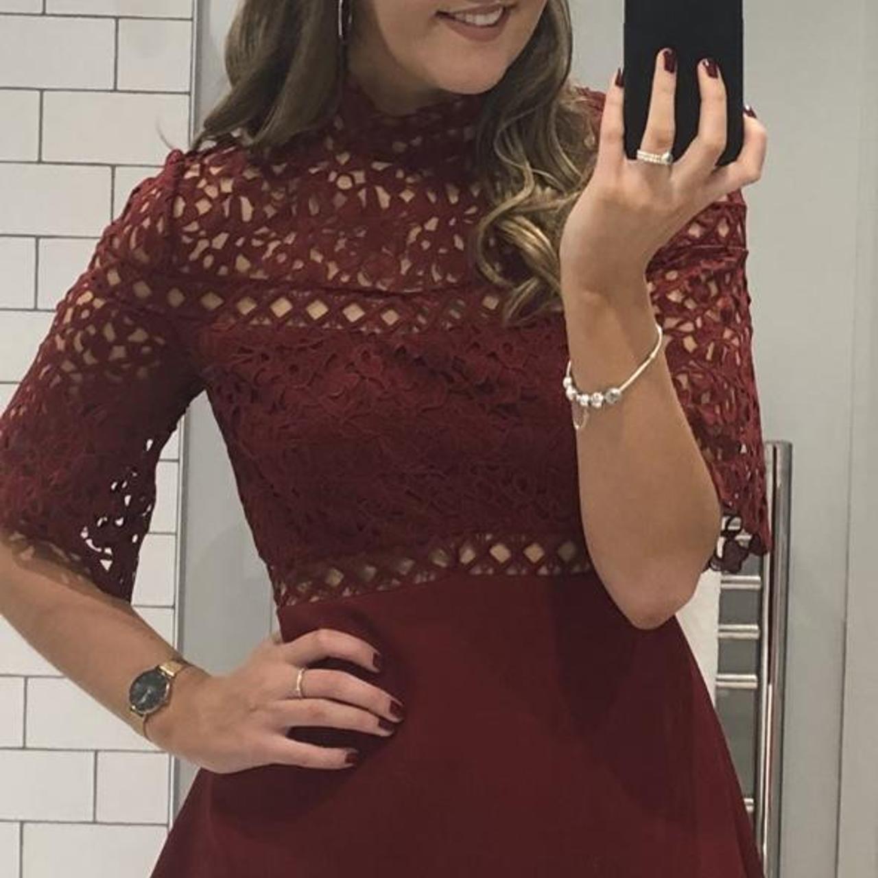 Brand: KEEPSAKE - Absolutely stunning dress. Really... - Depop