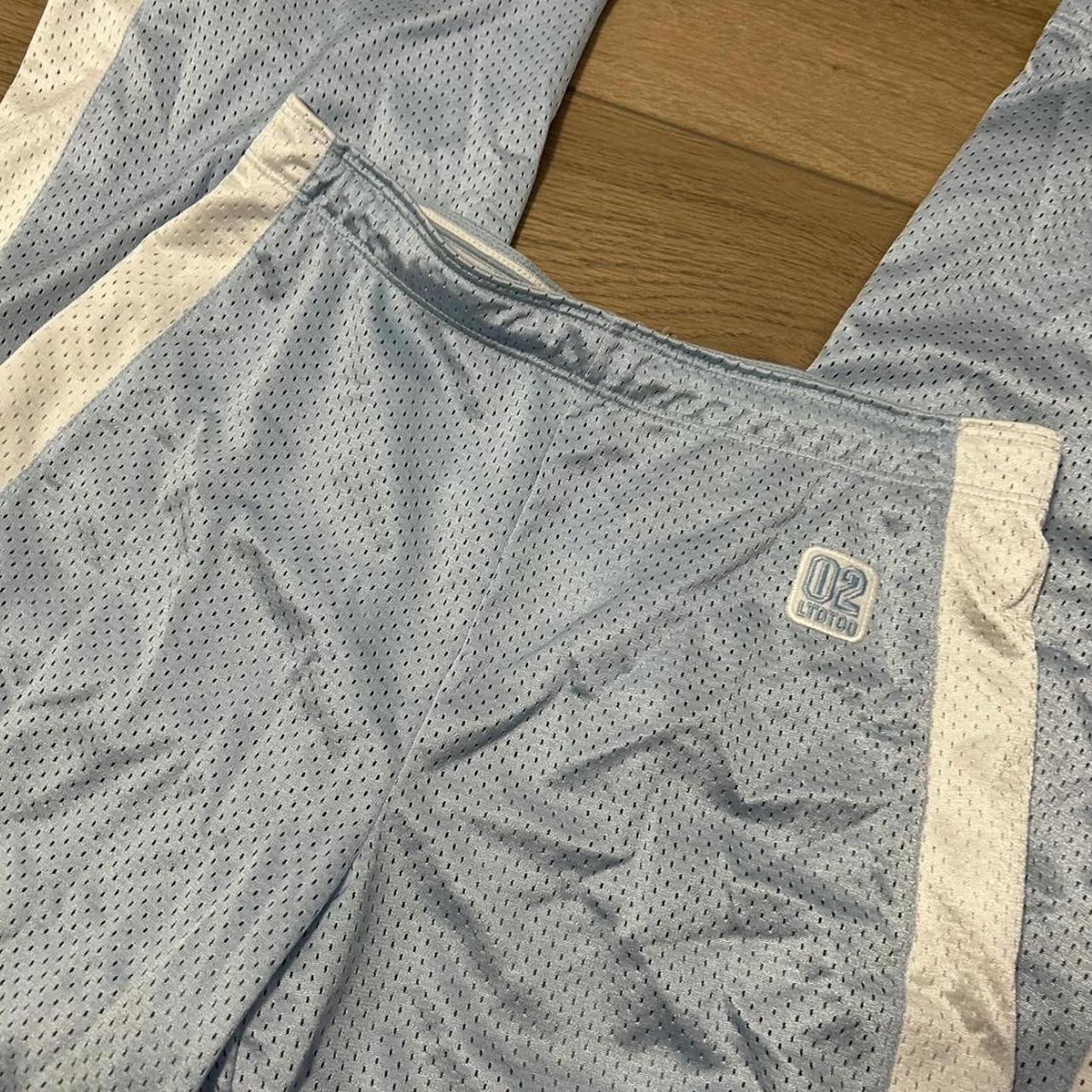 Repop (these were just too small, for reference I am... - Depop